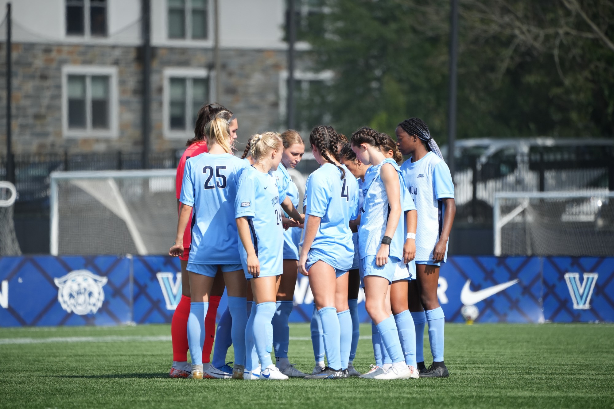 Erin Scott to join Women’s Soccer Coaching Staff - Villanova University
