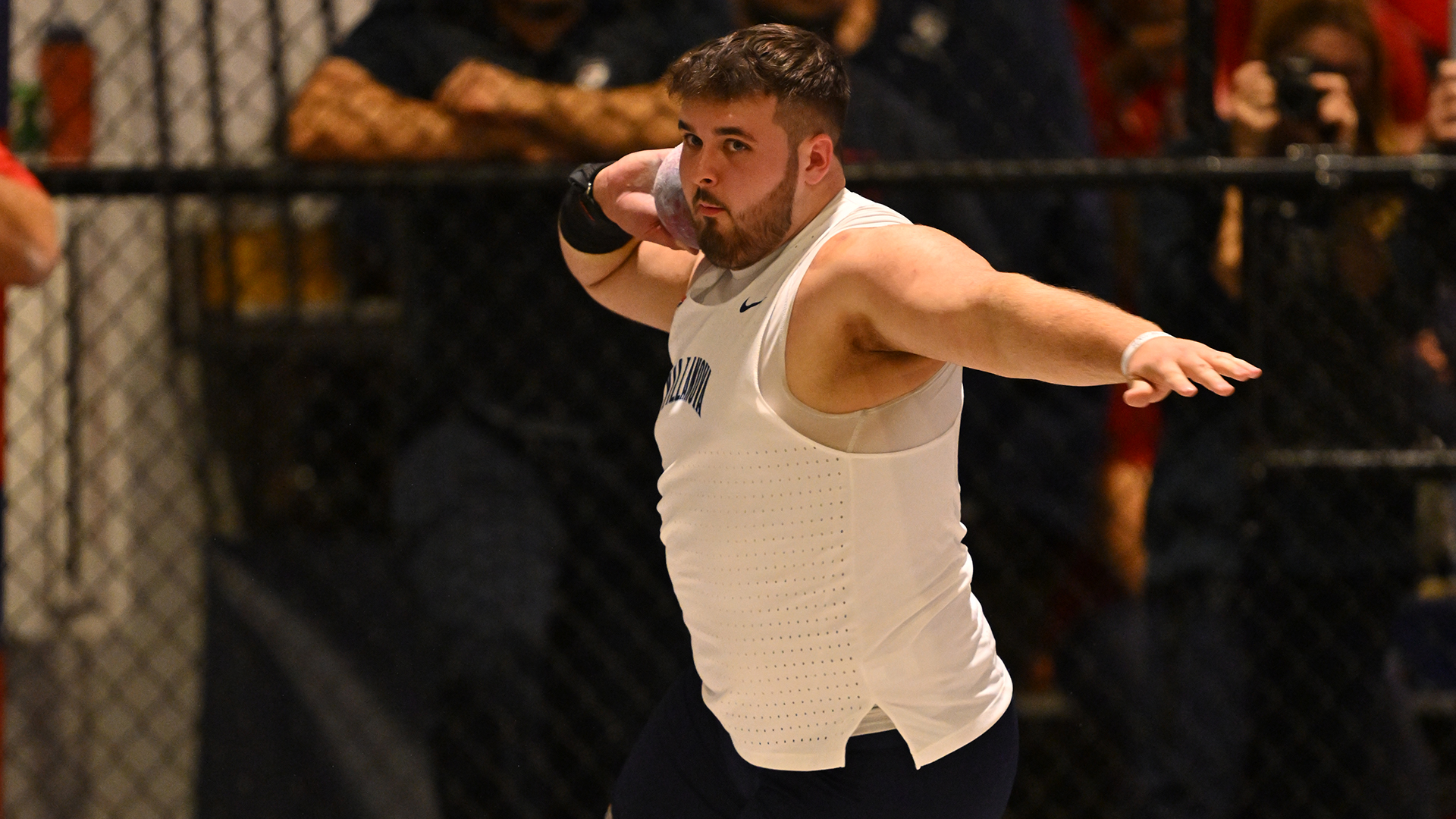 Liam Murphy and Marco Langon Rewrite Their Own Villanova Records in ...