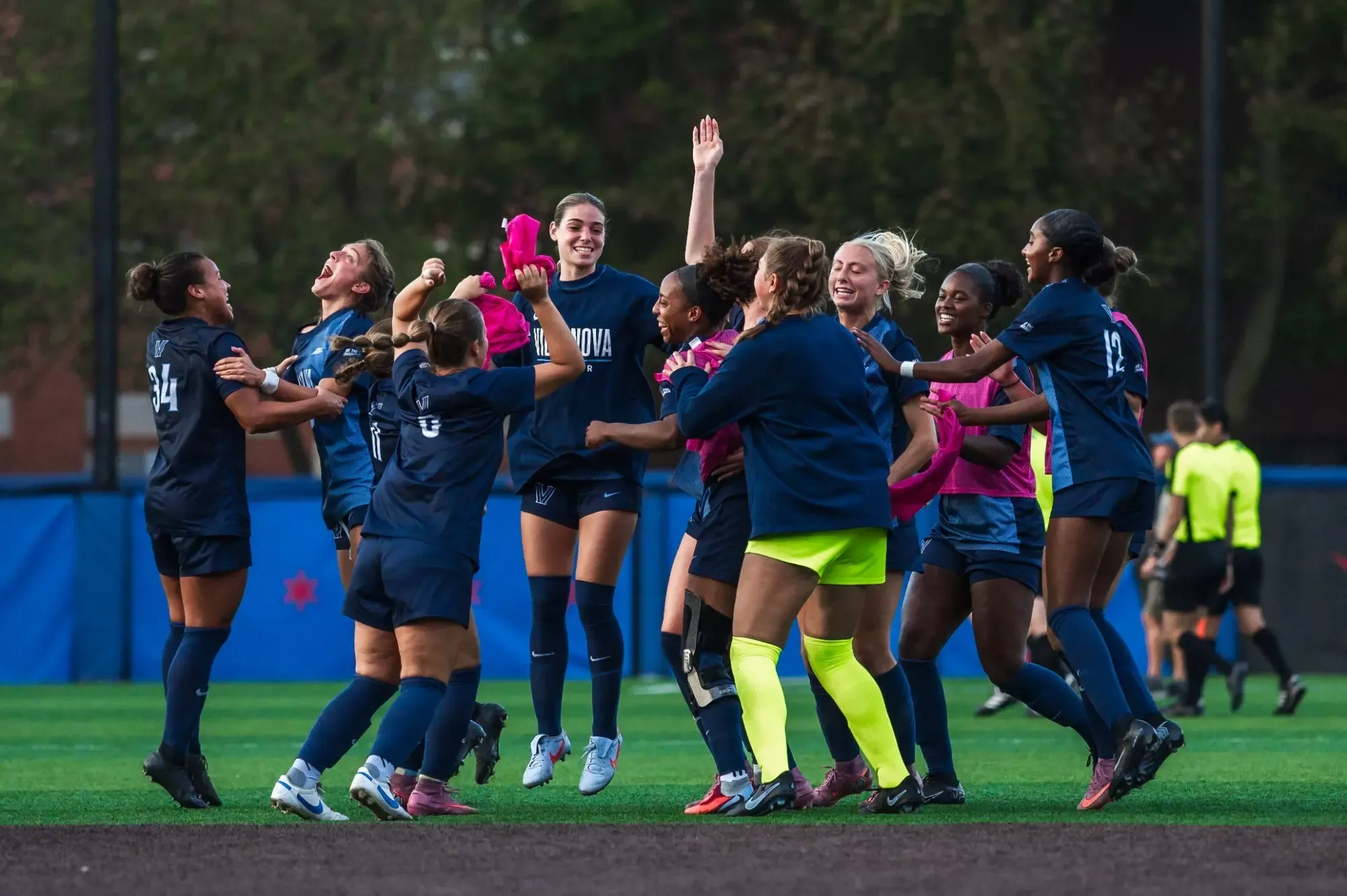 Koluch Nabs TopDrawerSoccer Team of the Week Honorable Mention ...