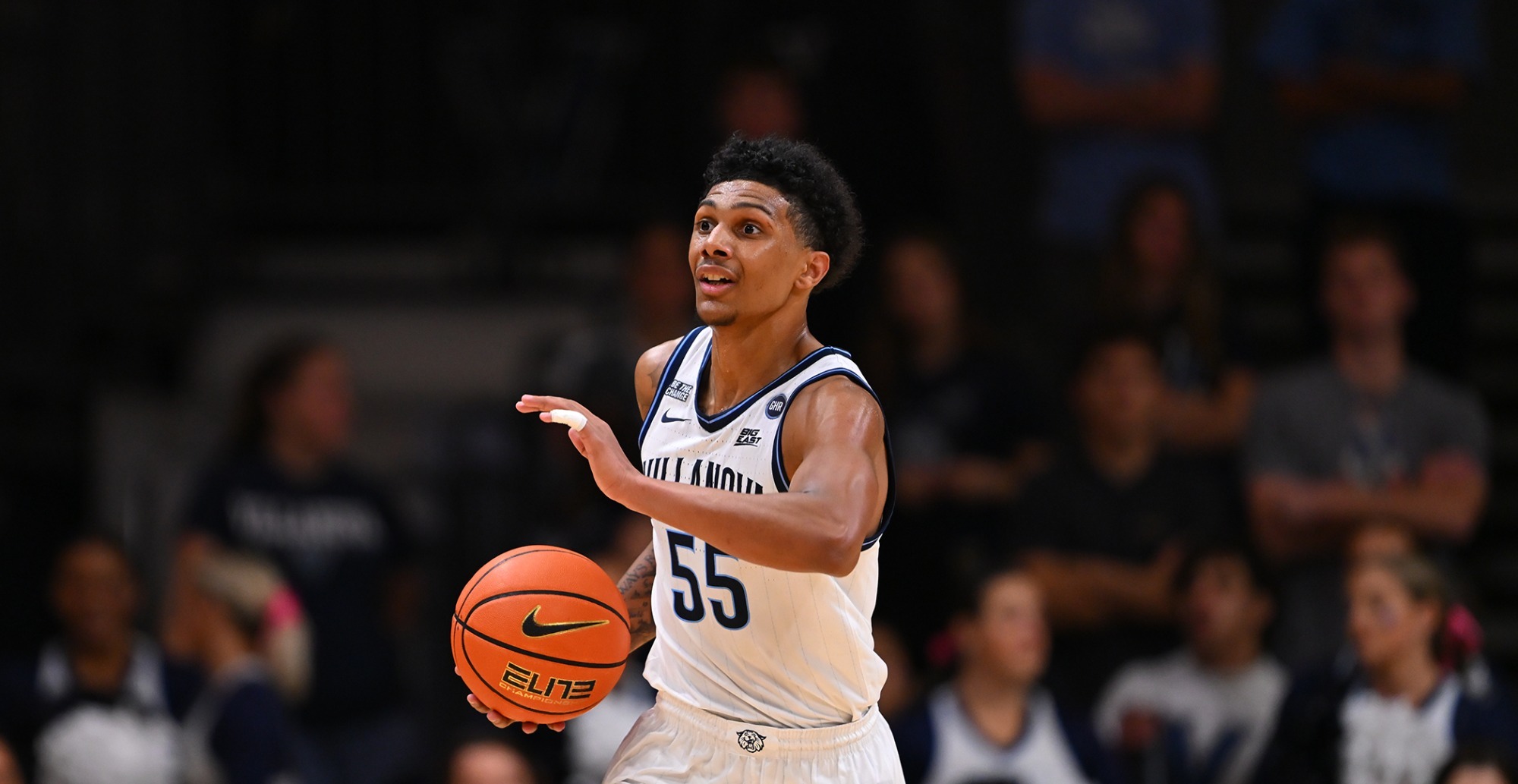 Complete 2025-26 Men's Basketball Slate is Now Set - Villanova University