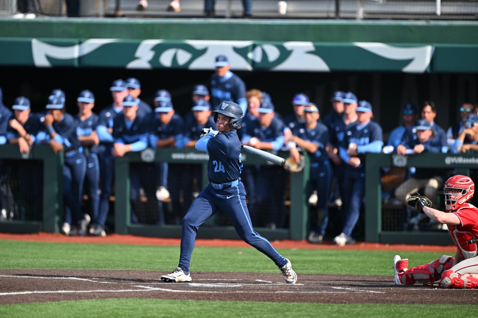 Trips to Puerto Rico, South Florida Highlight Villanova’s 2025 Schedule ...