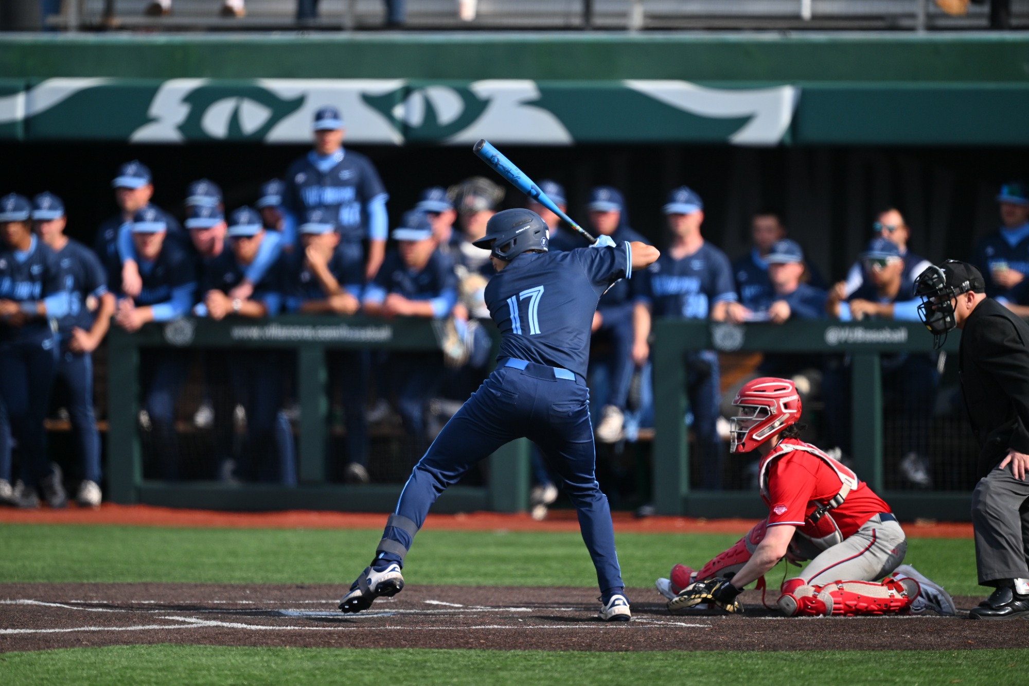 Trips to Puerto Rico, South Florida Highlight Villanova’s 2025 Schedule ...