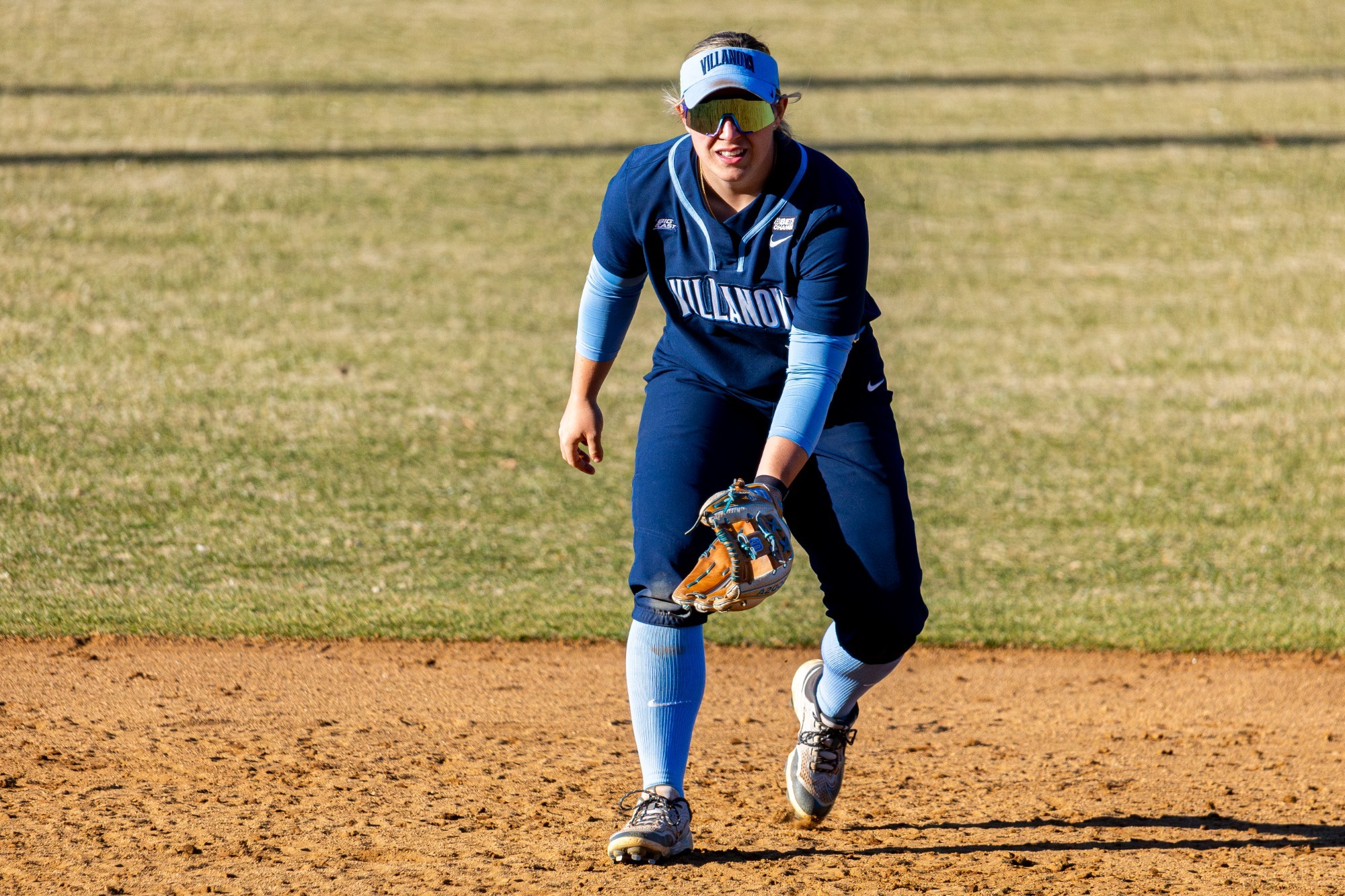 'Cats Take On Clemson Classic From Feb. 21-23 - Villanova University