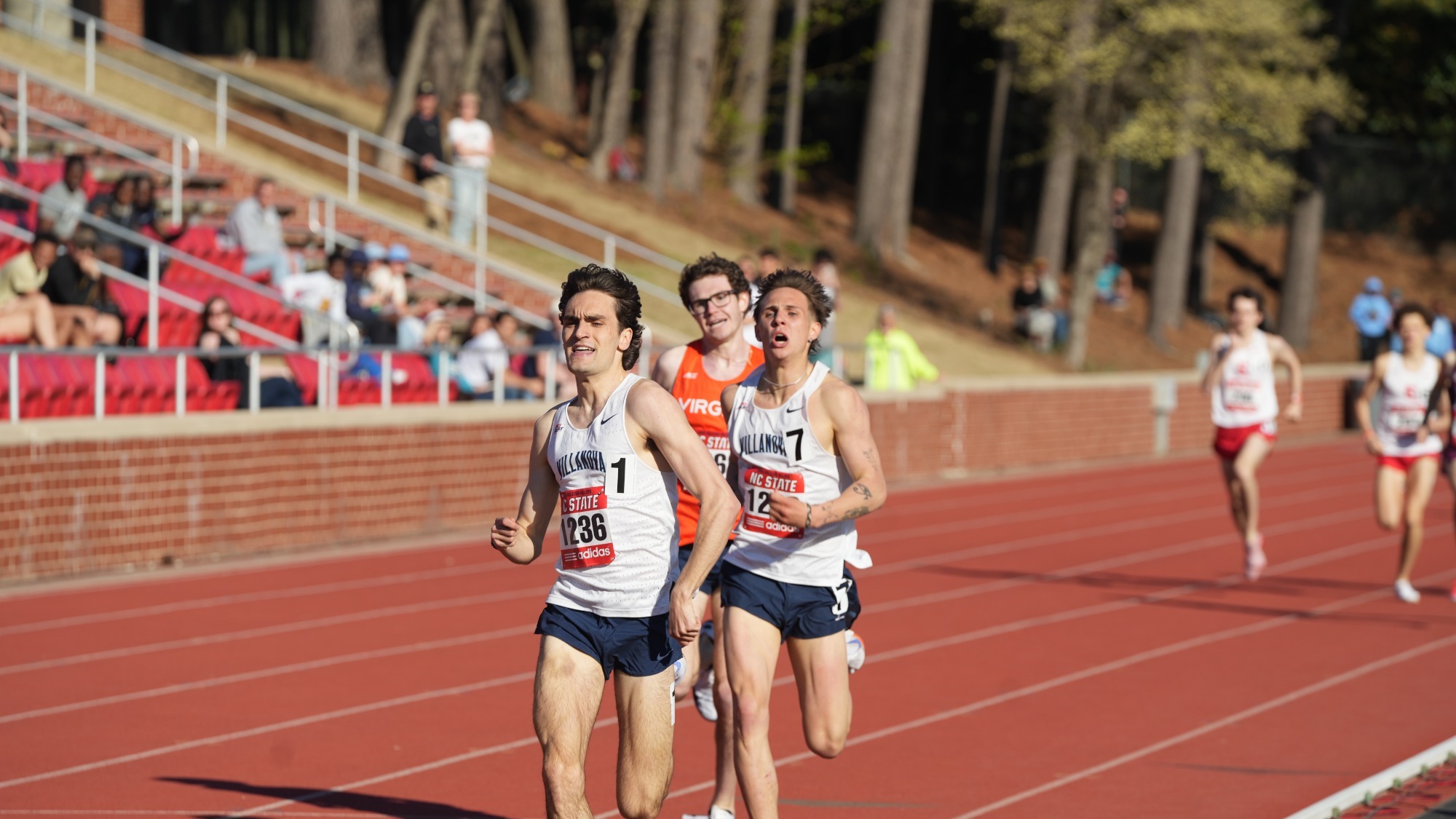 NCAA Indoor Track and Field Championships Begin on Friday Night in ...