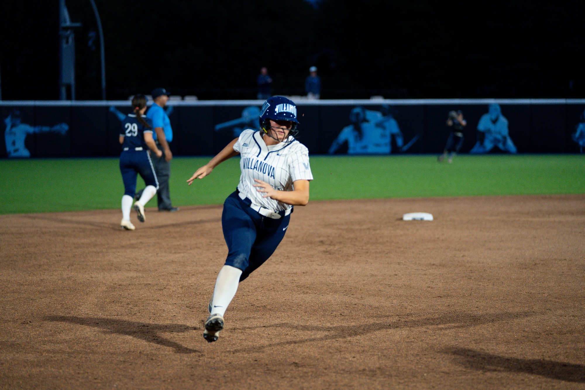 Villanova Unveils 2025 Softball Schedule - Villanova University