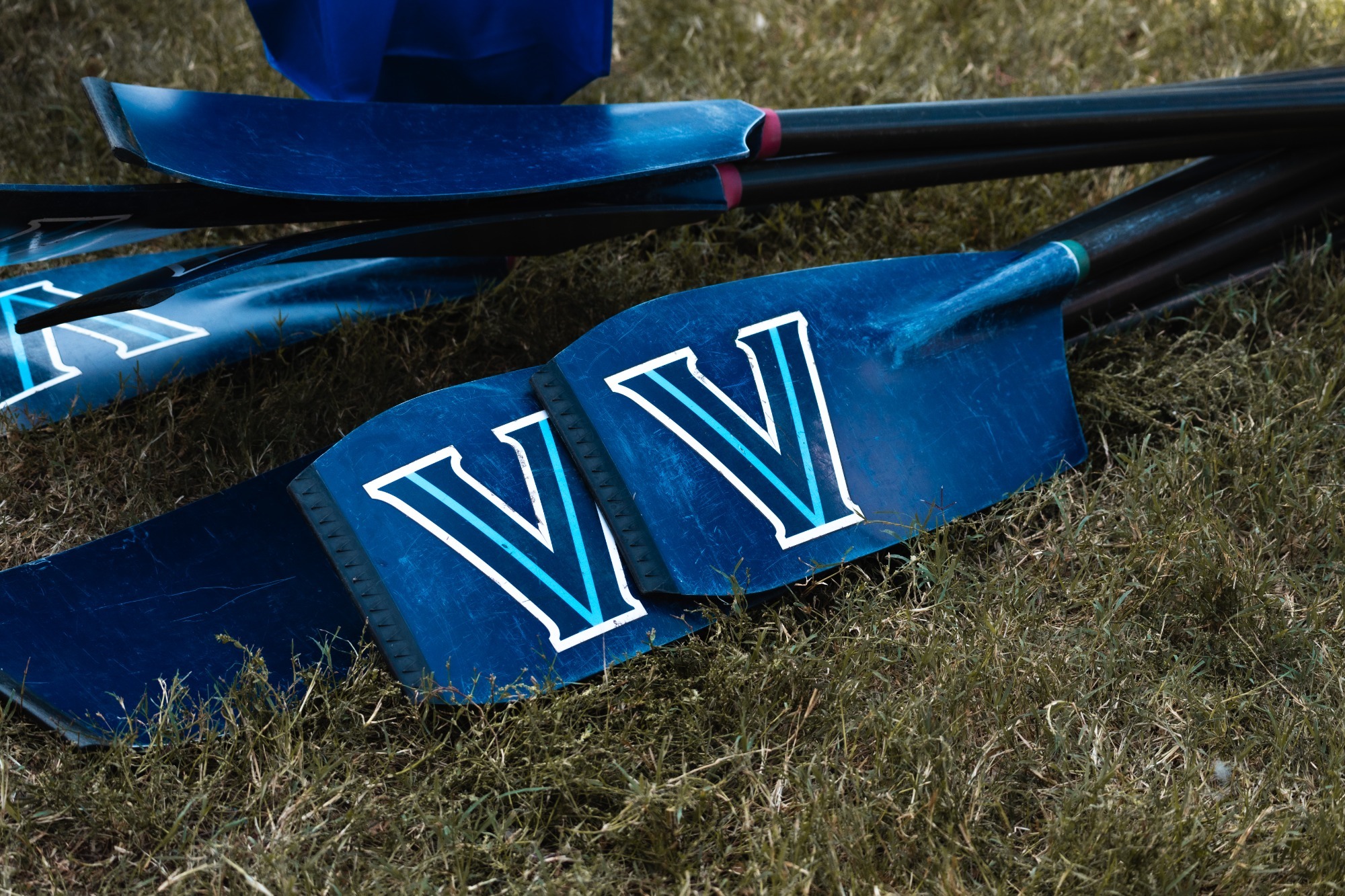 Villanova Rowing Competes at Navy Day Regatta - Villanova University