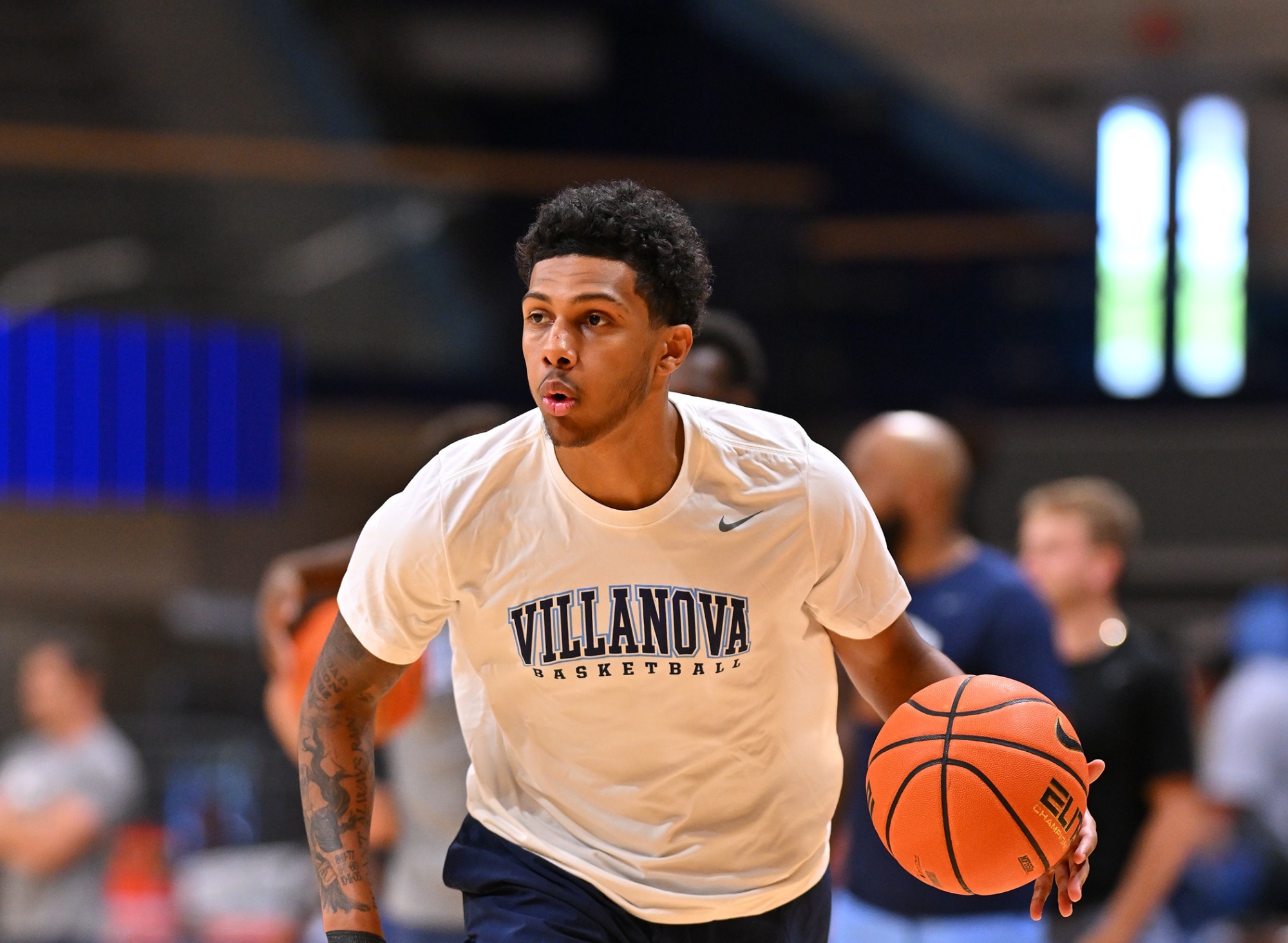 Second Annual Wildcat Walk Set for Aug. 25 - Villanova University