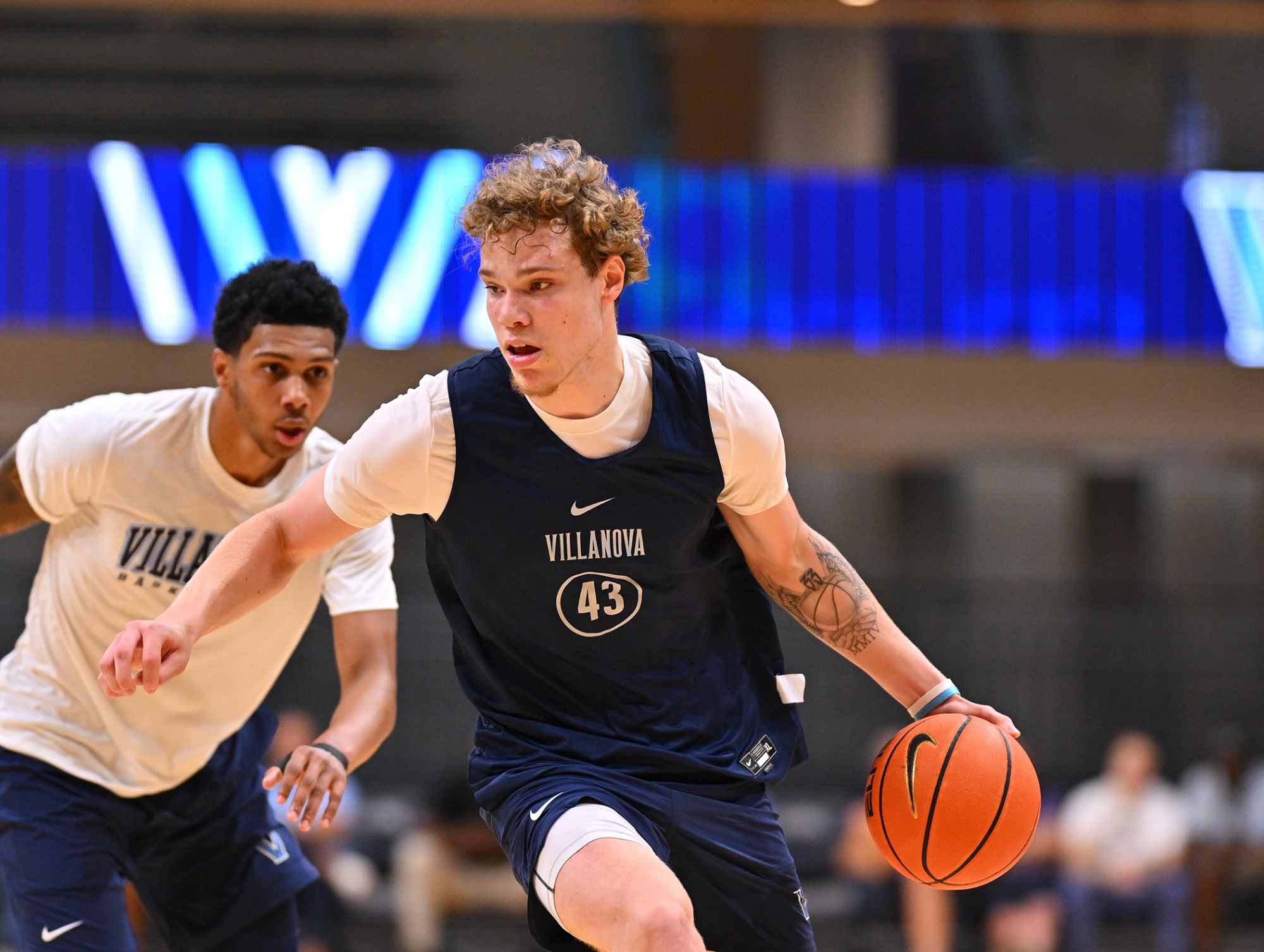 Willard Named William B. Finneran Endowed Head Coach of Men's ...