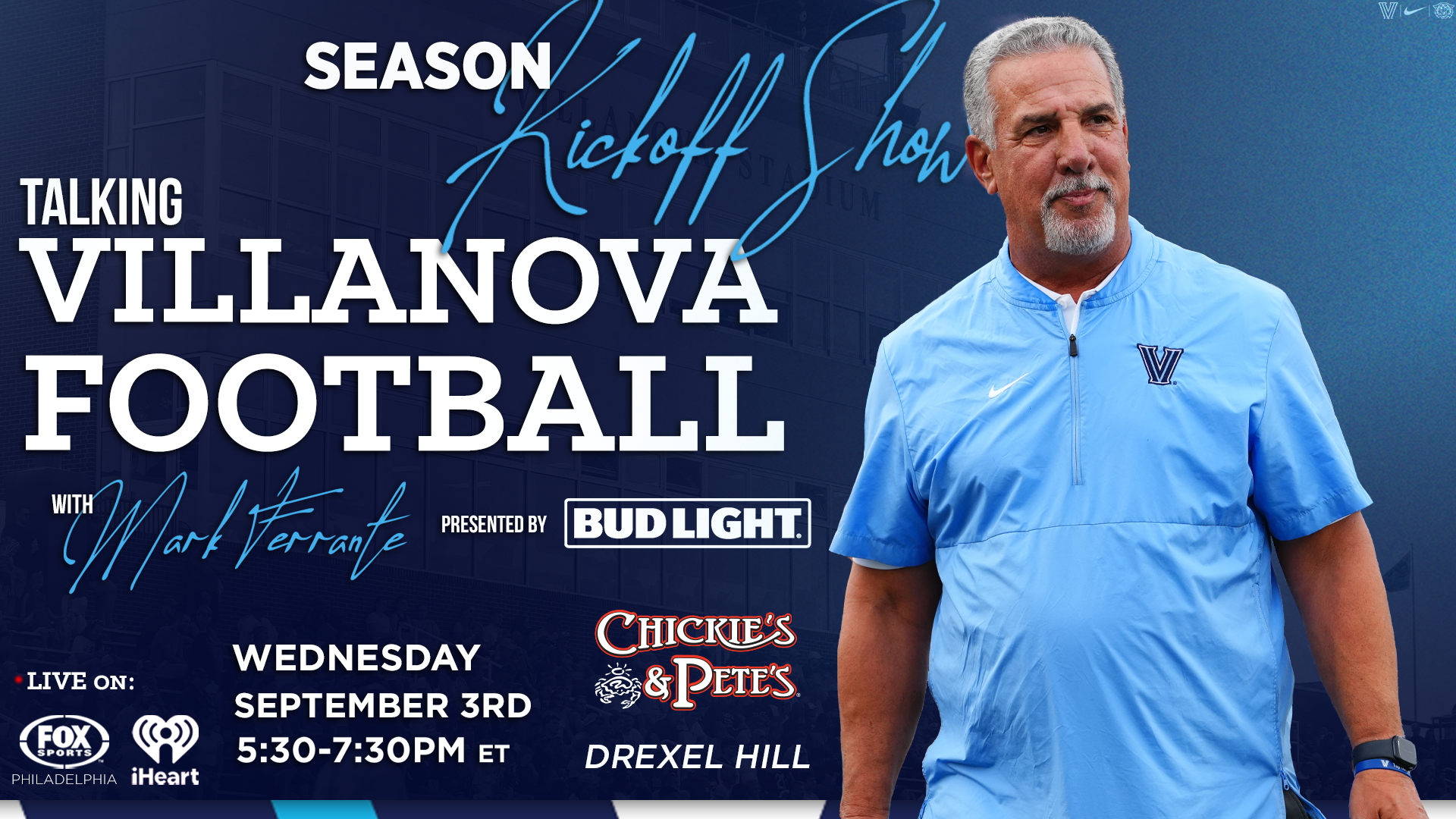 Football Announces 2025 Schedule, Will Play 12 Games Over 13 Weeks For ...