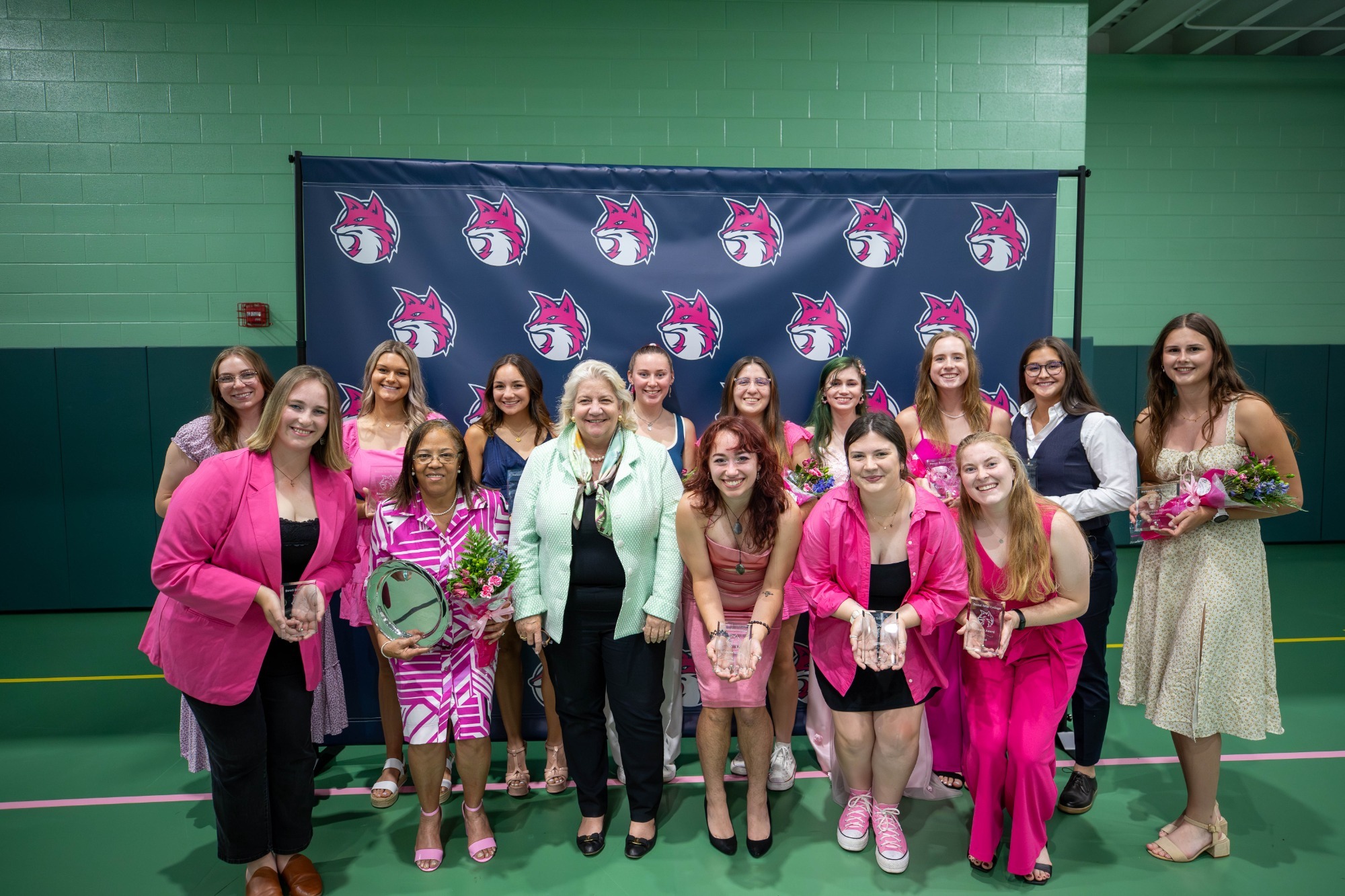 Sweet Briar to Induct Two Into Athletics and Riding Hall of Fame ...