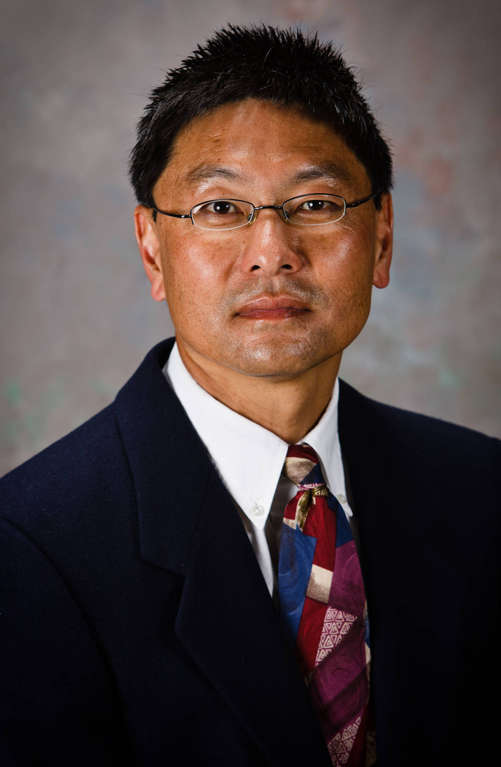 Lance Fujiwara - Associate A.D./Sports Medicine (SWIM, TF, XC, WPOLO ...