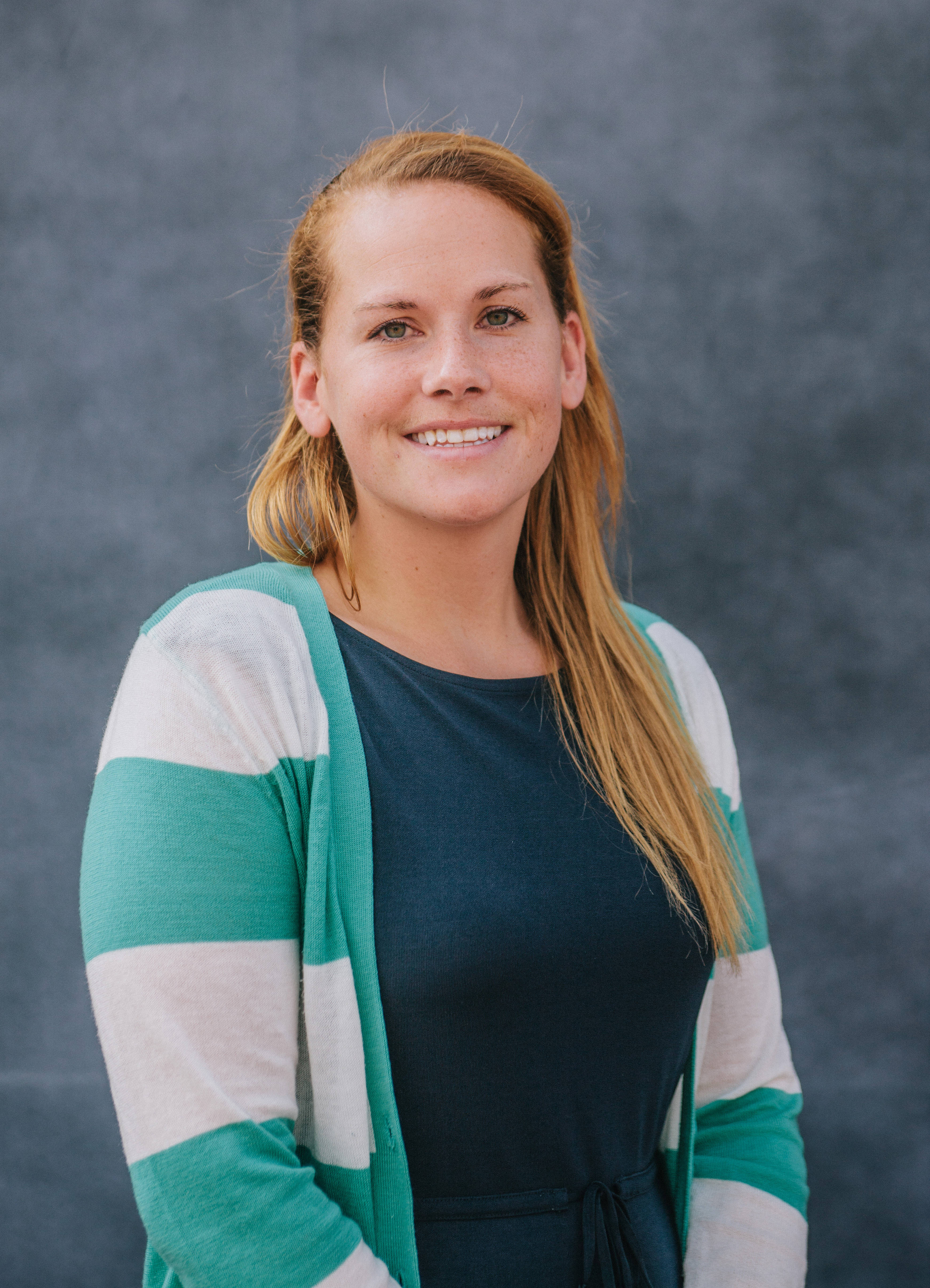 Elizabeth LeRose - Assistant Athletic Administrator - Athletics Coaches ...