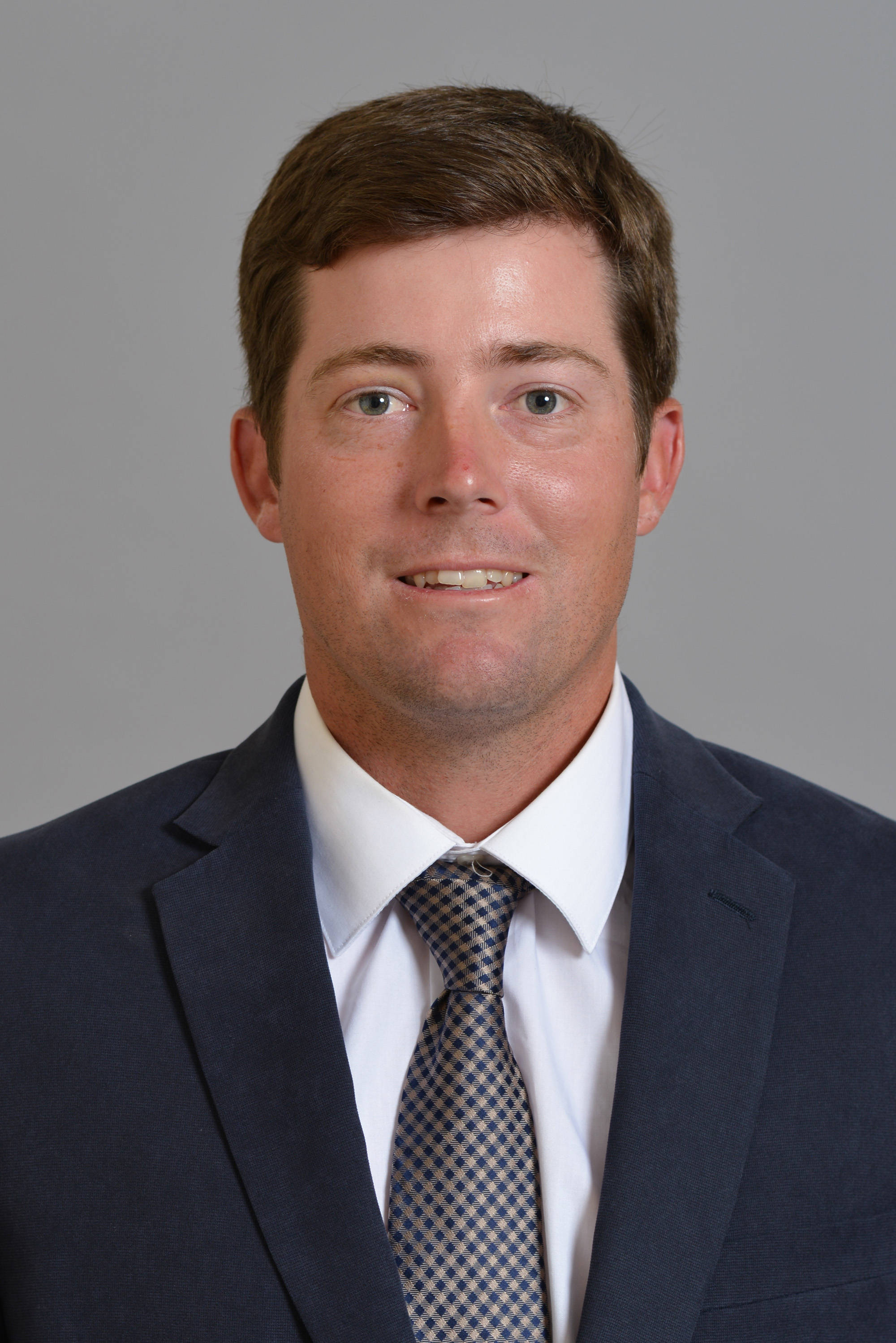 Sam Roberts - Head Coach - Baseball Coaches - Virginia Military Institute