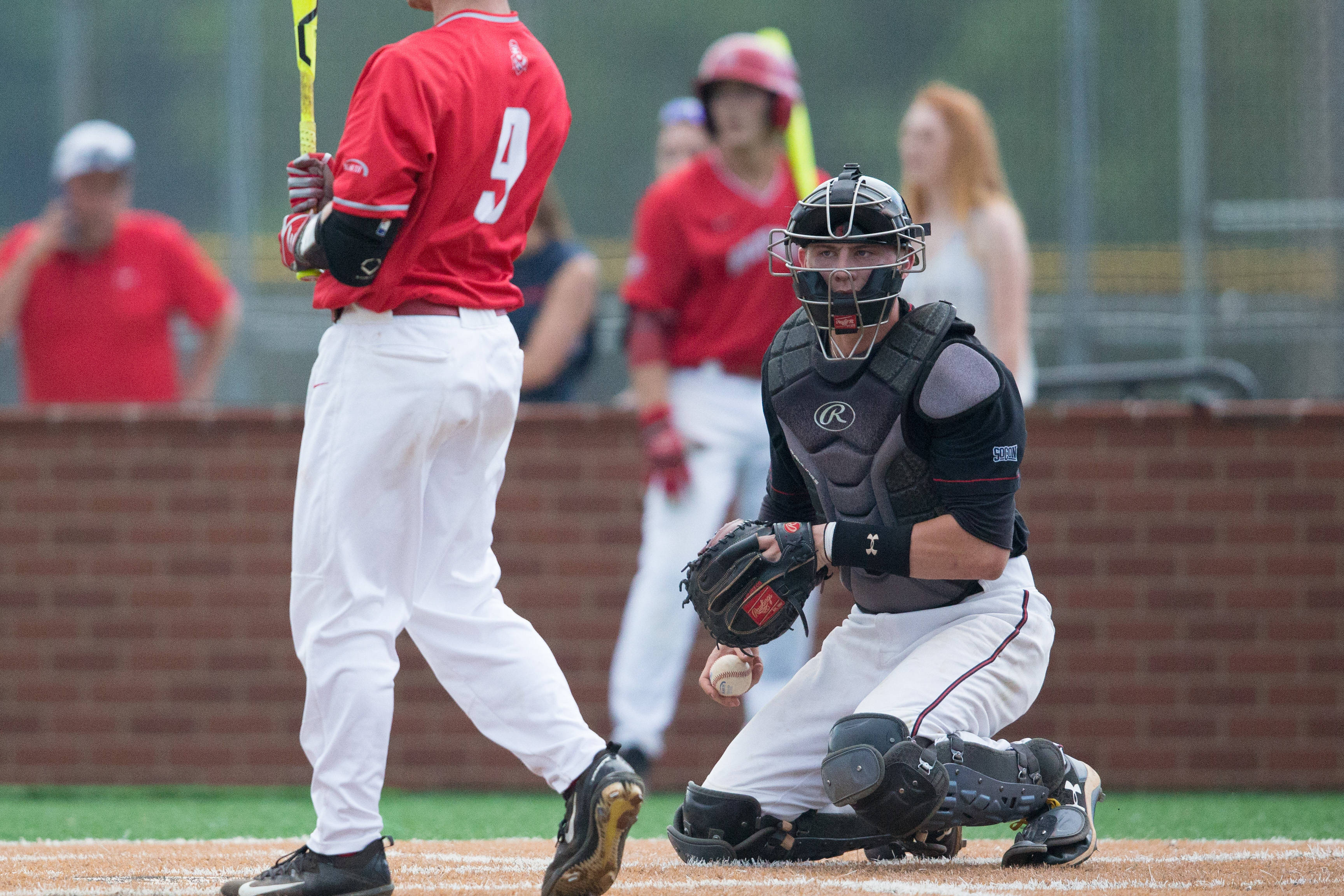 Keydets to be Seeded Ninth in SoCon Championship - Virginia Military ...