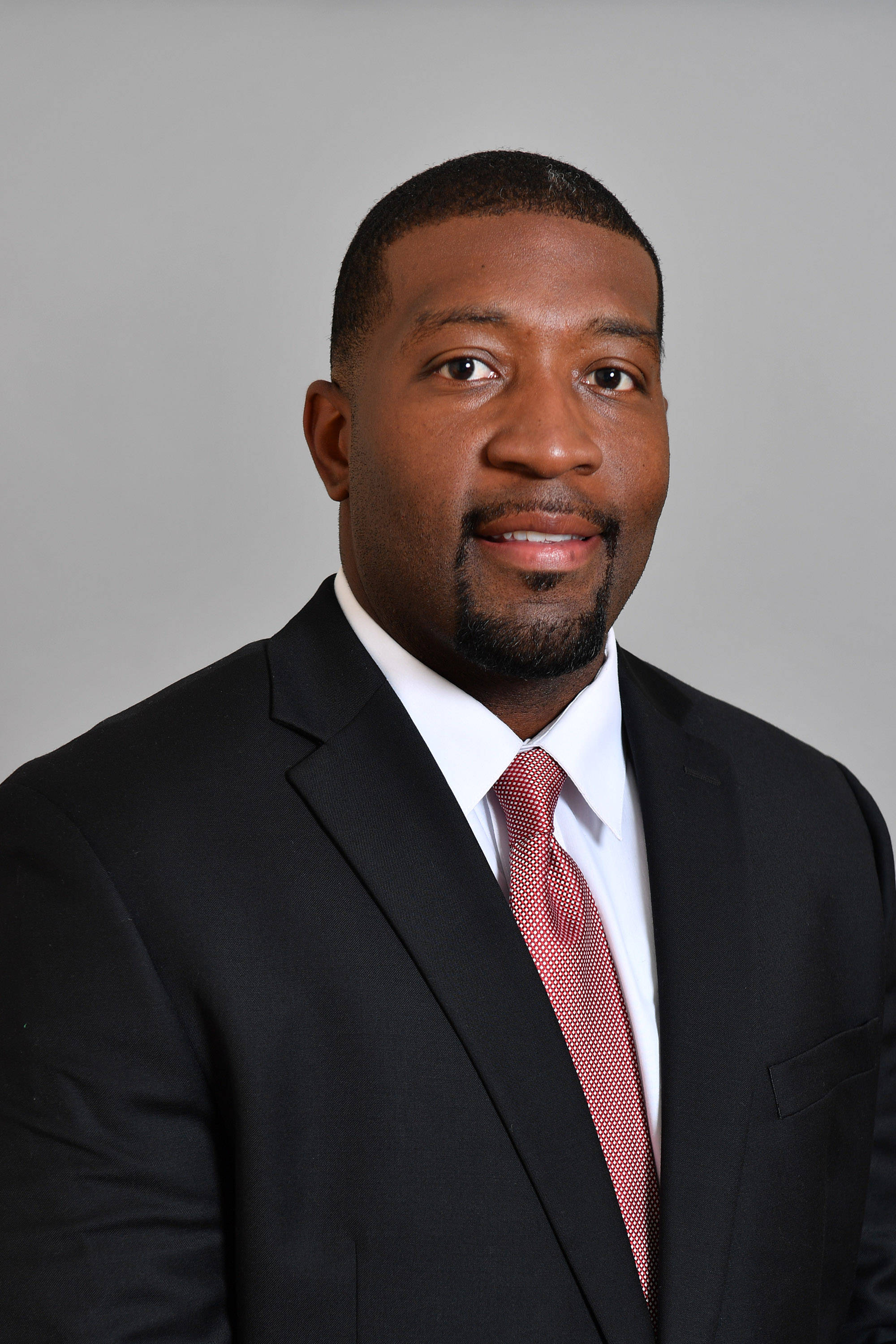 Allen Smith - Defensive Line Coach - Football Coaches - Virginia ...