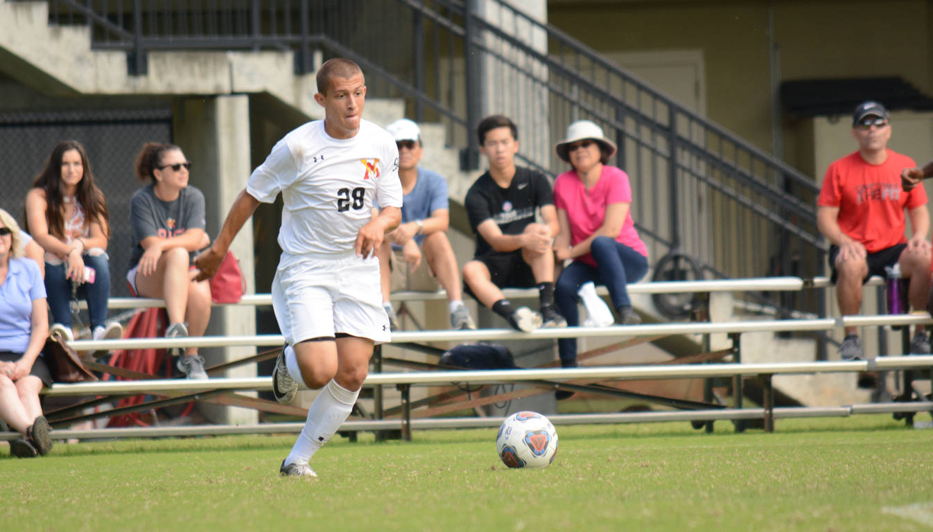 VMI Men Host Winthrop Friday to Open 2019 Season - Virginia Military ...