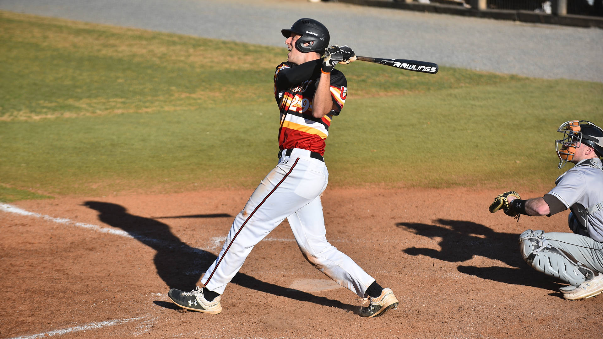 Hatten Goes 5-5 but Lehigh Defeats VMI 15-13 in 10 - Virginia Military ...