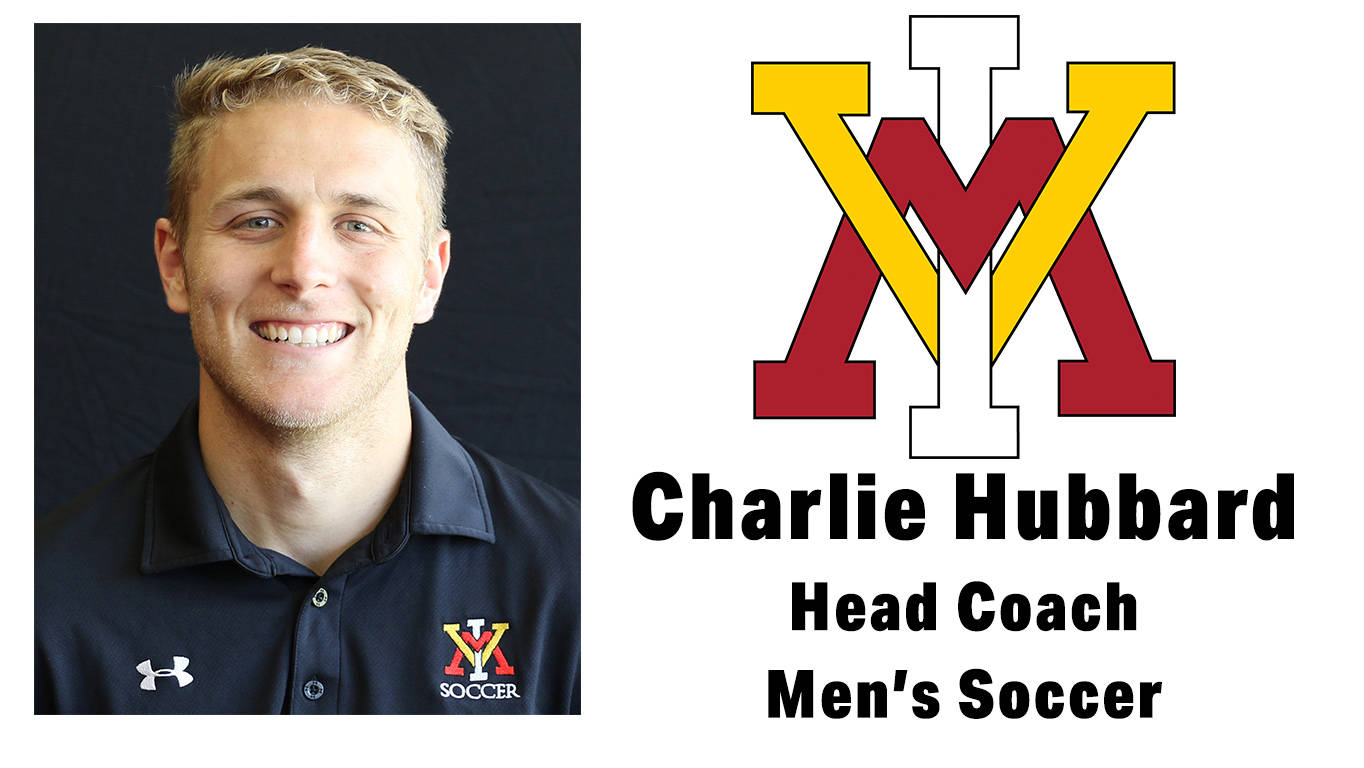 Hubbard Promoted to VMI Head Men's Soccer Coach - Virginia Military ...