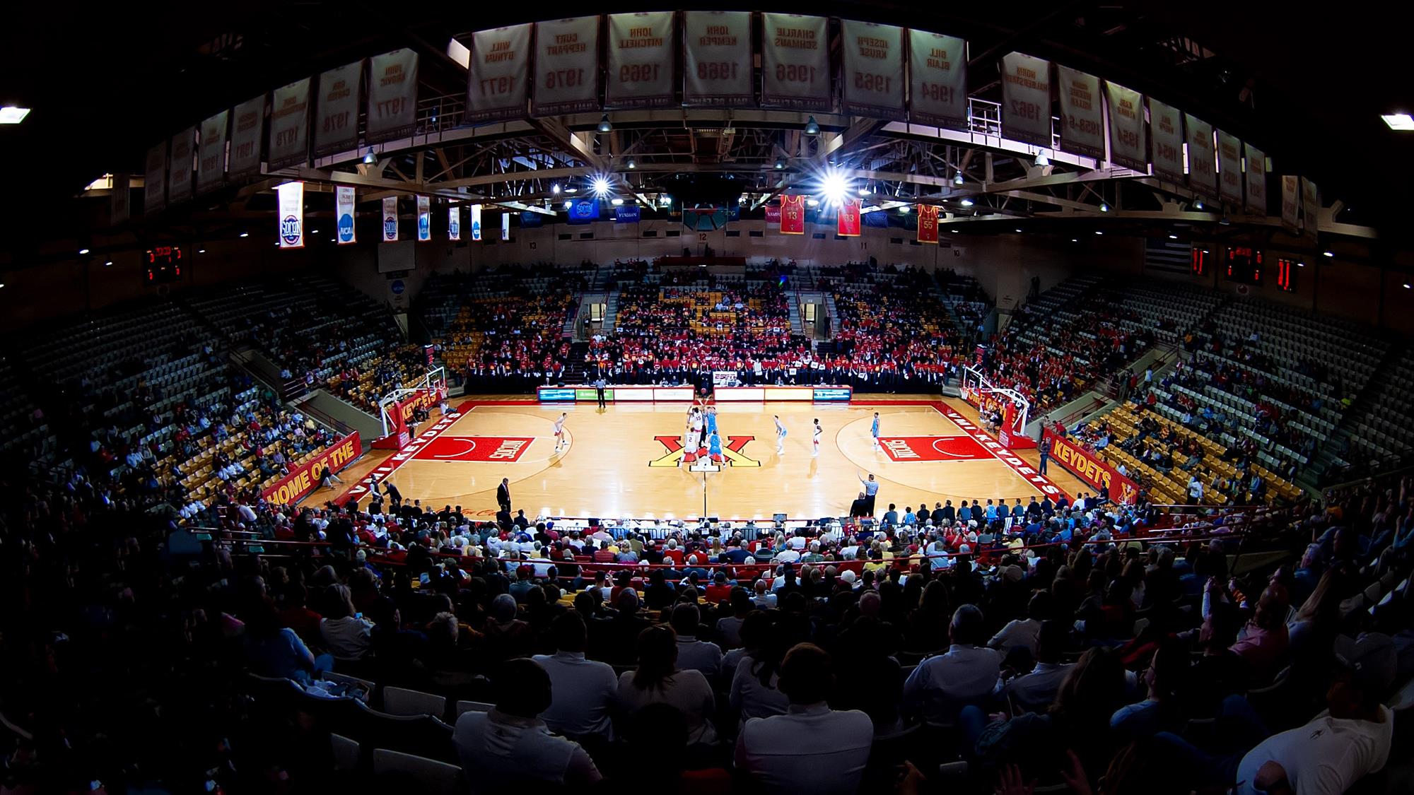 Keydets and Bulldogs Tangle Saturday on National TV - Virginia Military ...
