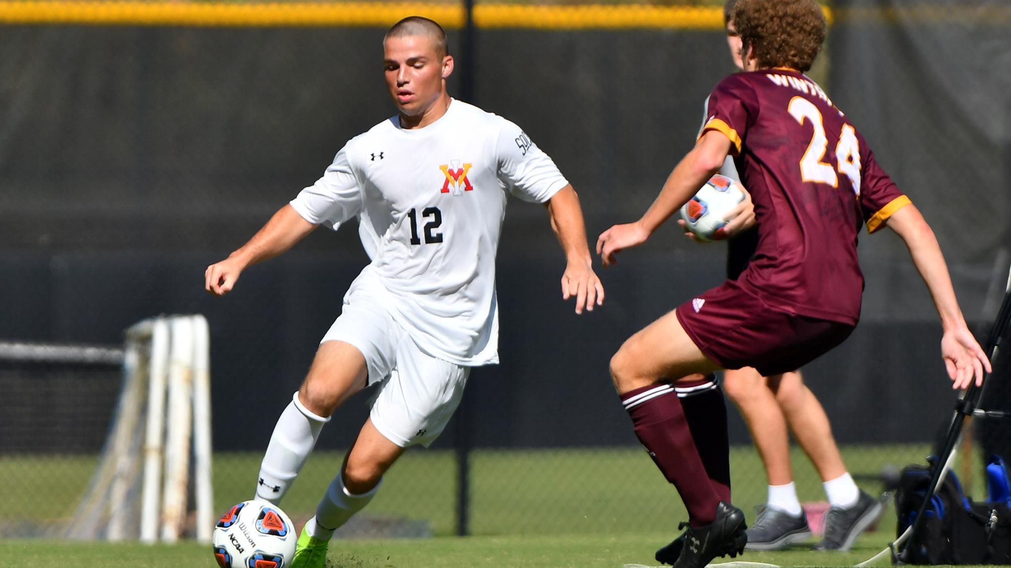 SoCon Men’s Soccer Schedule Released - Virginia Military Institute