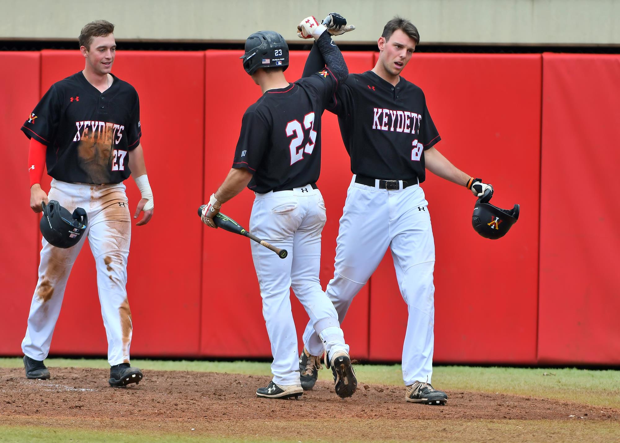 VMI Baseball 2020 Season Preview - Virginia Military Institute