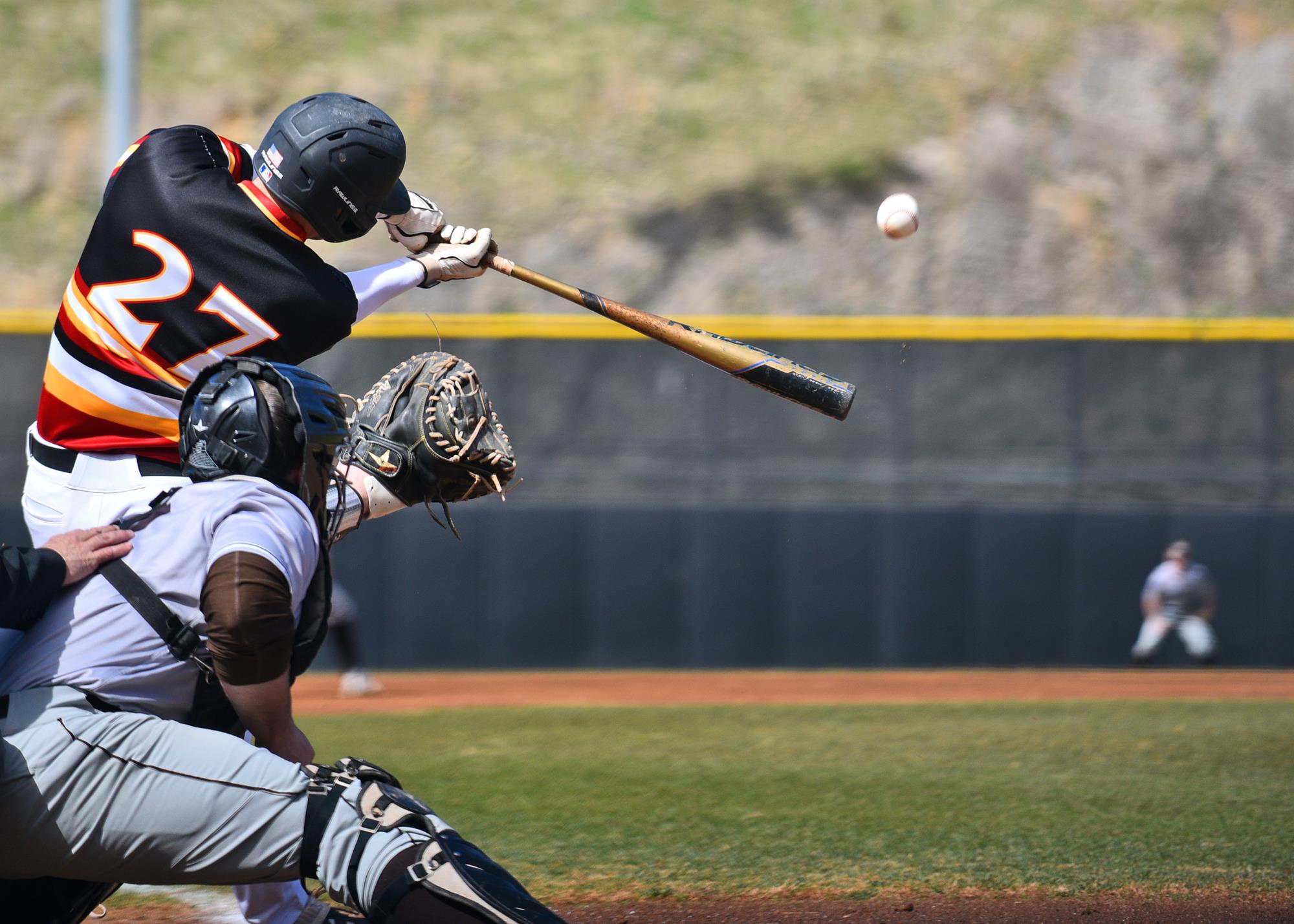 VMI Baseball rallies in opener but falls 5-4 at UNF - Virginia Military ...