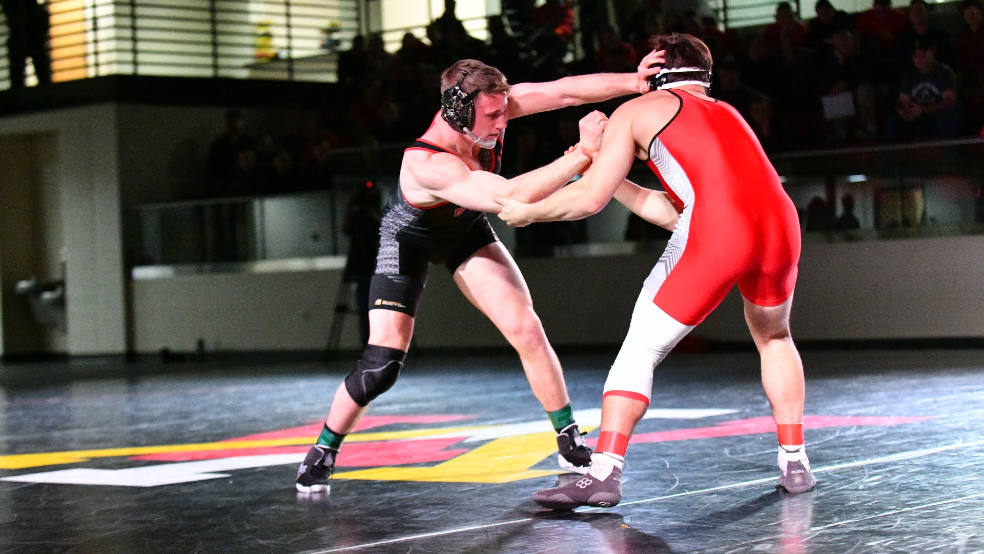 Max Gallahan - 2019-20 - Wrestling - Virginia Military Institute