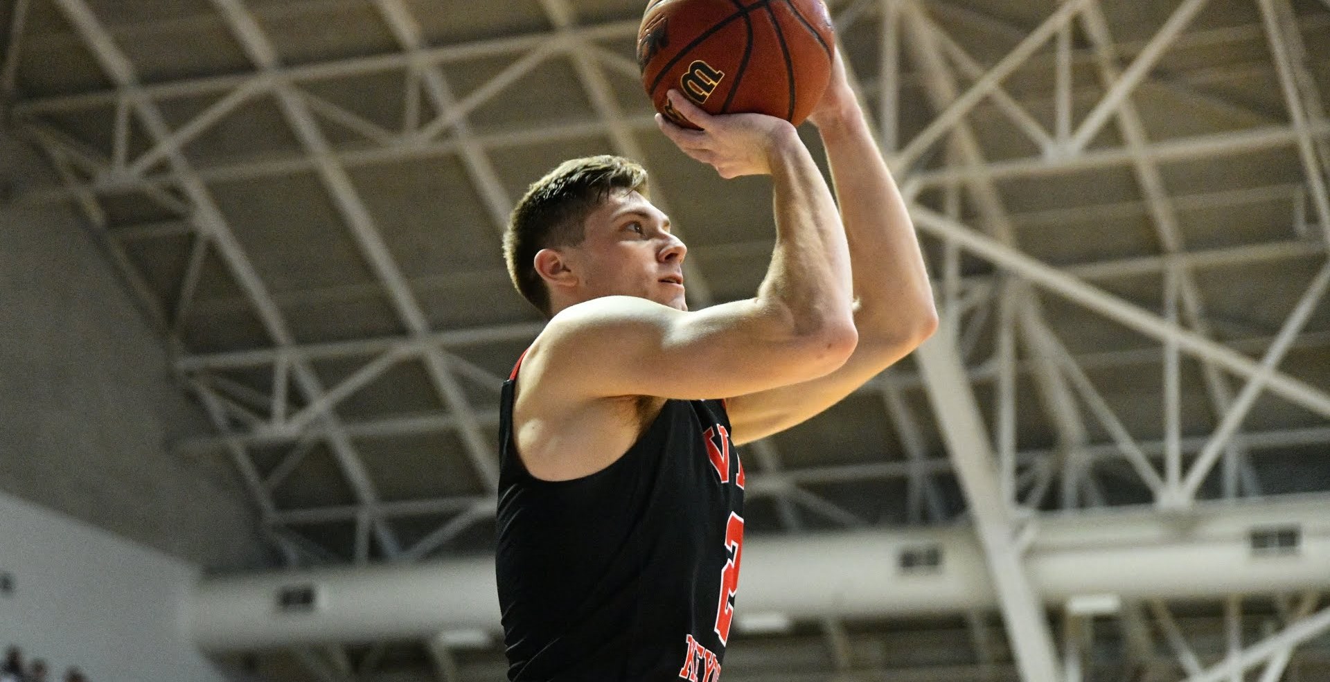 Keydets Drop Regular Season Finale to Samford, 84-78 - Virginia ...