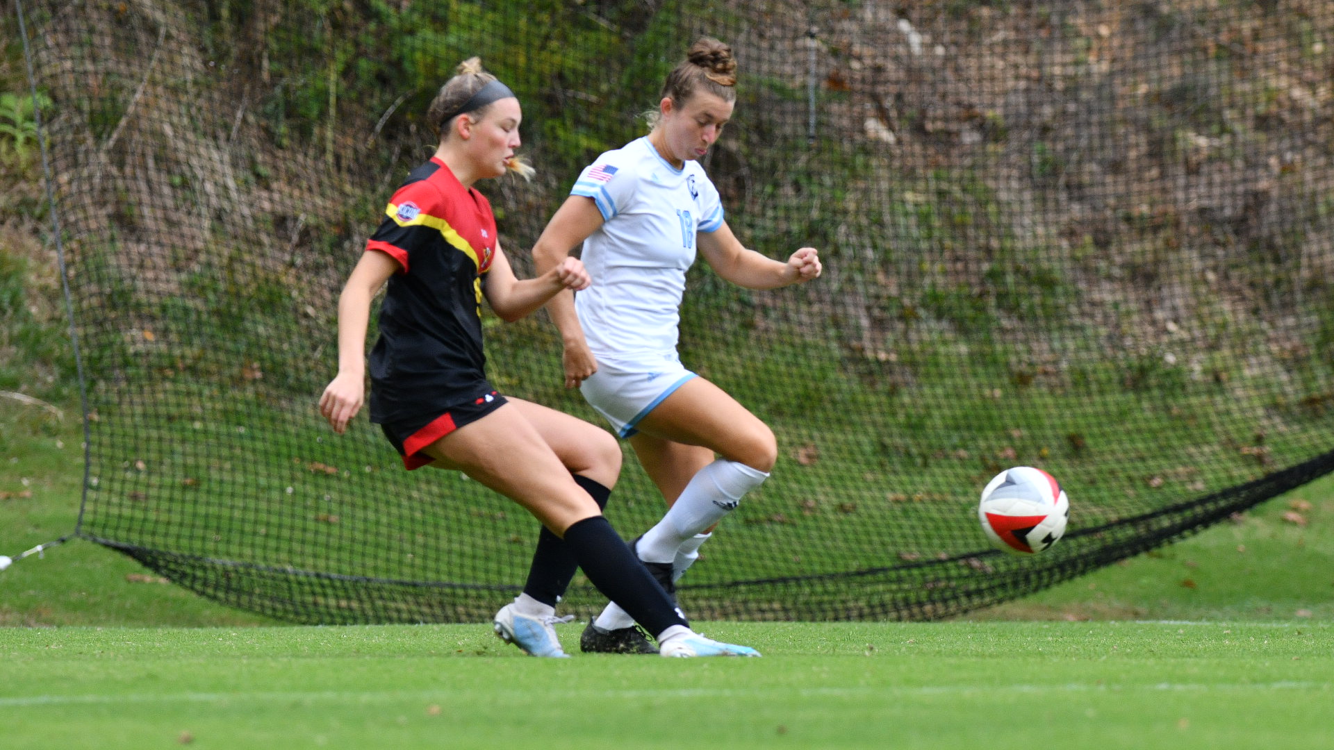 Riley Flanagan - 2022 - Women's Soccer - Virginia Military Institute