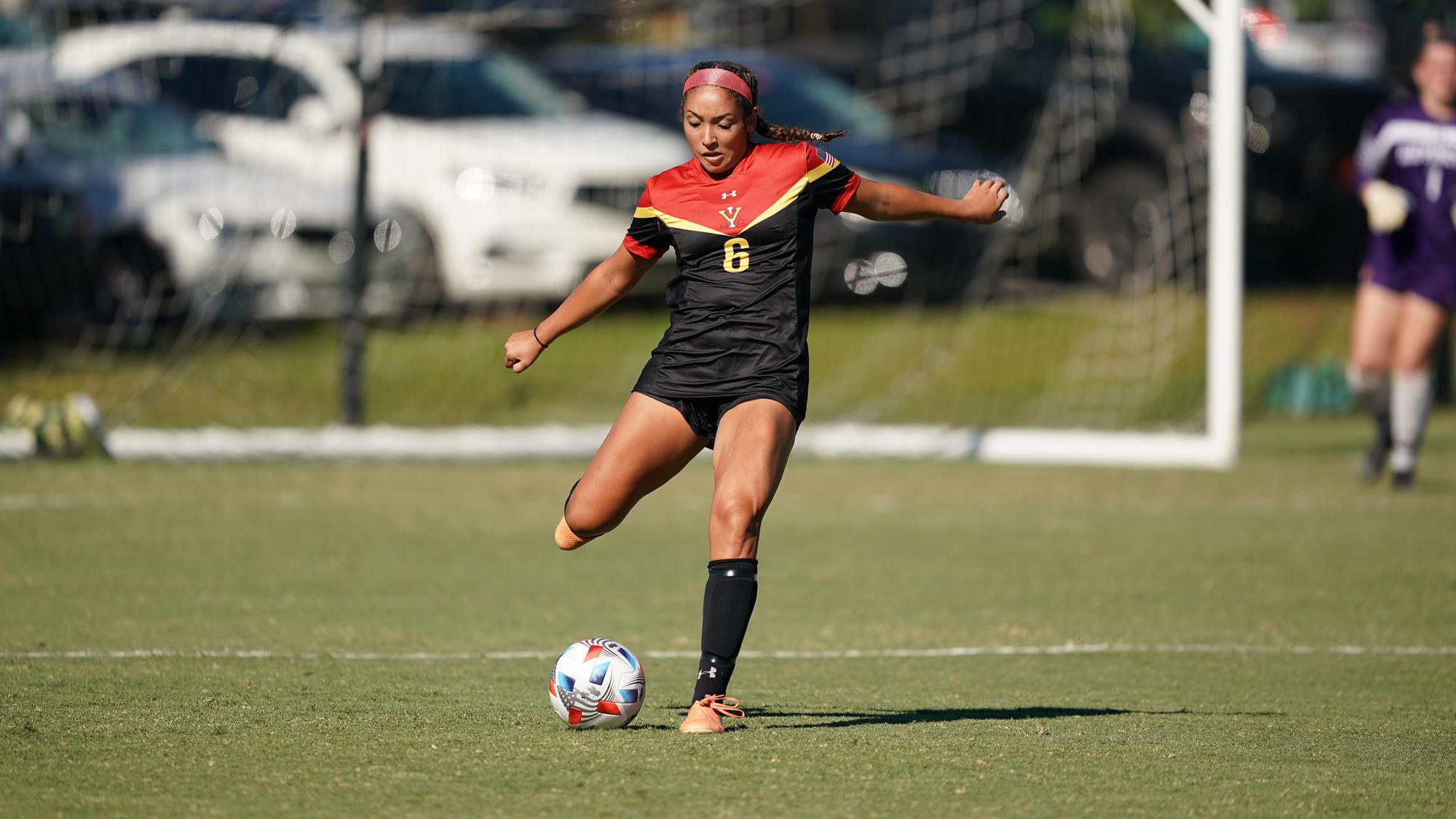 Anissa Cheikh - 2022 - Women's Soccer - Virginia Military Institute