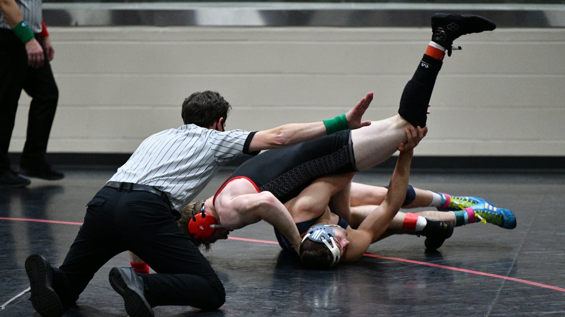 Five Keydets Place at Southeast Open - Virginia Military Institute