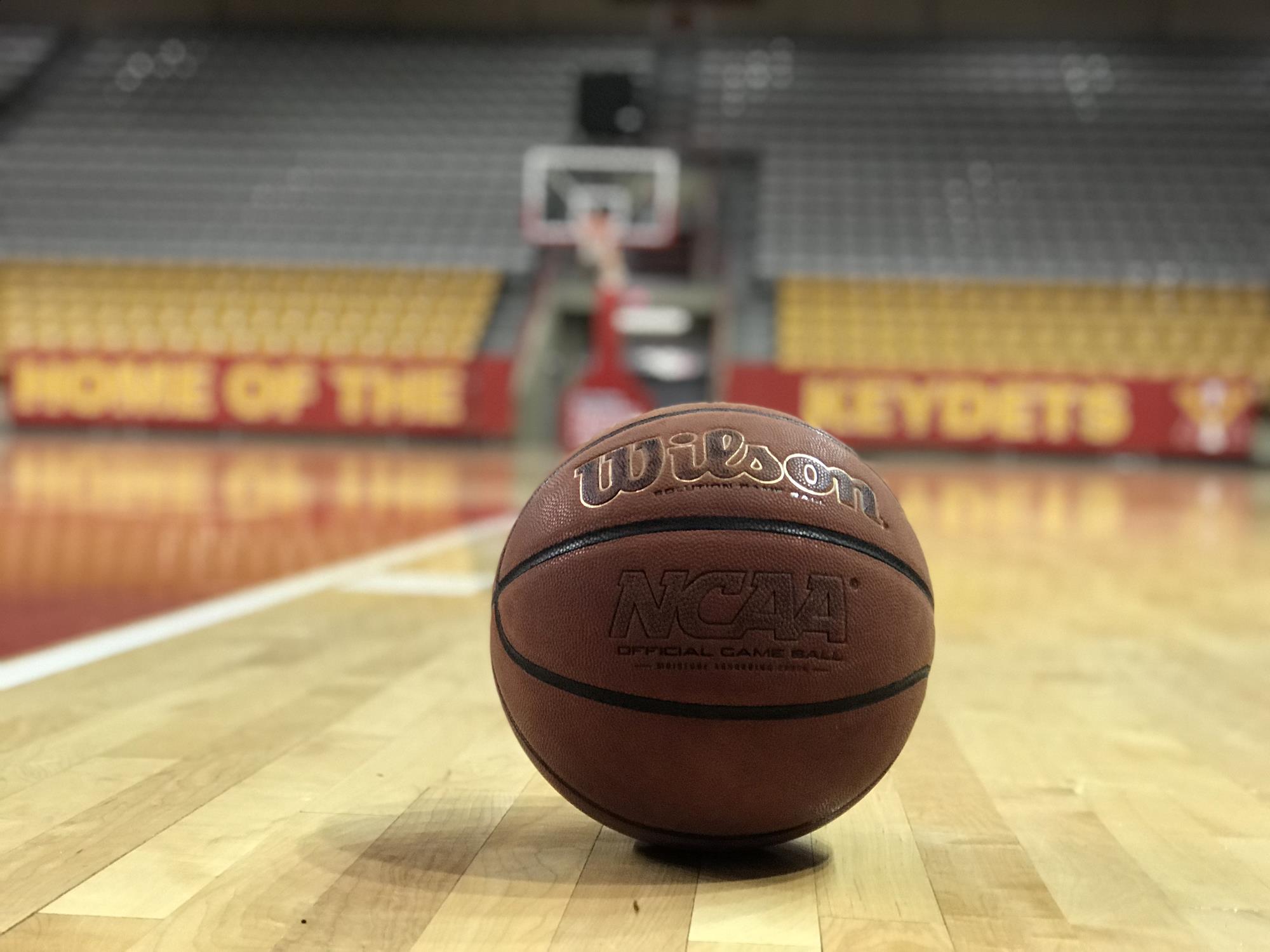 VMI Reveals 2022-23 Basketball Slate - Virginia Military Institute