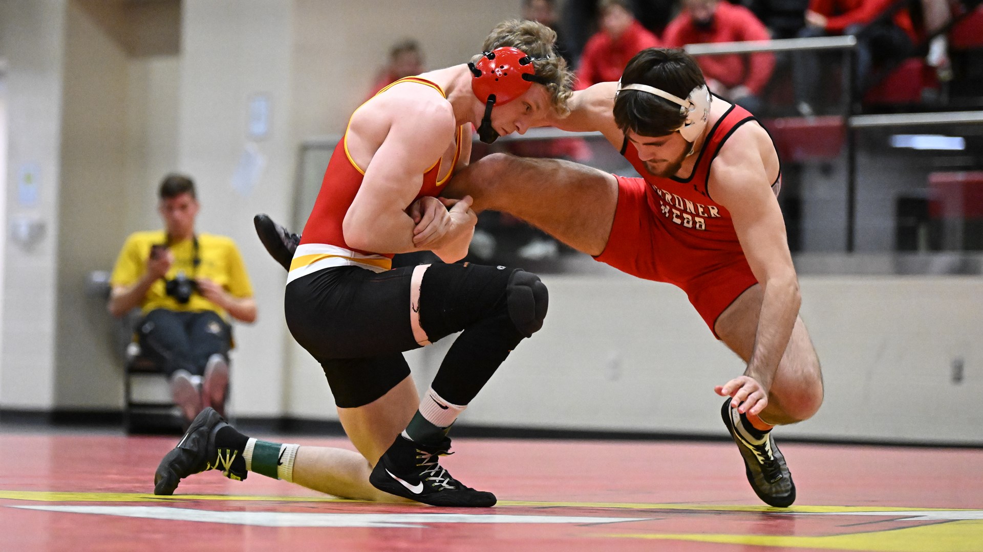 VMI Wrestling to compete in Soldier Salute Dec. 29-30 - Virginia ...