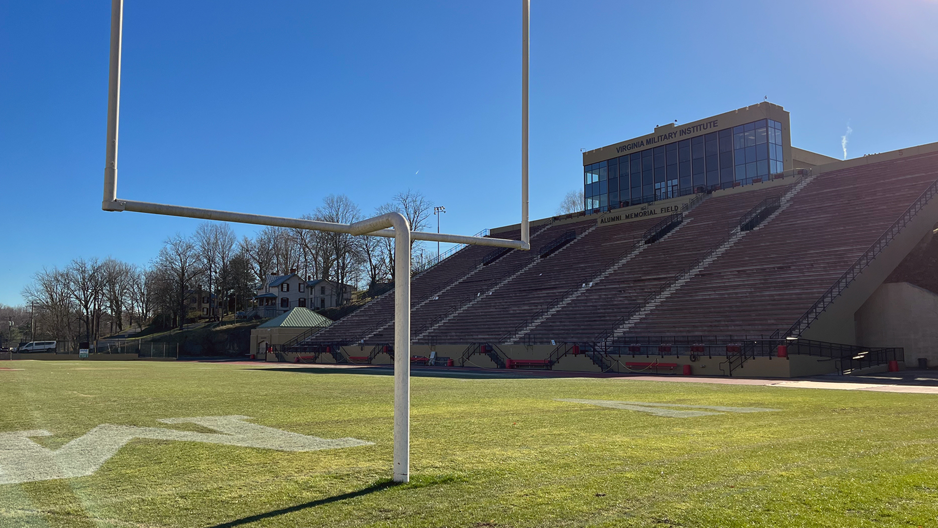 VMI Athletics confirms Coach Scott Wachenheim’s resignation - Virginia ...