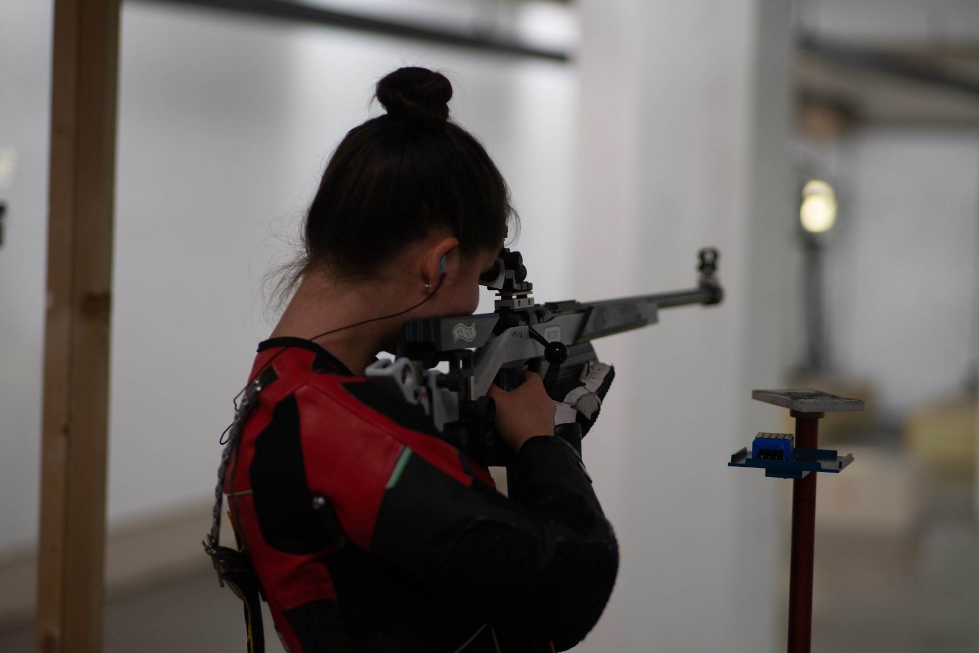 Keydets show well in match against UAB, John Jay - Virginia Military ...