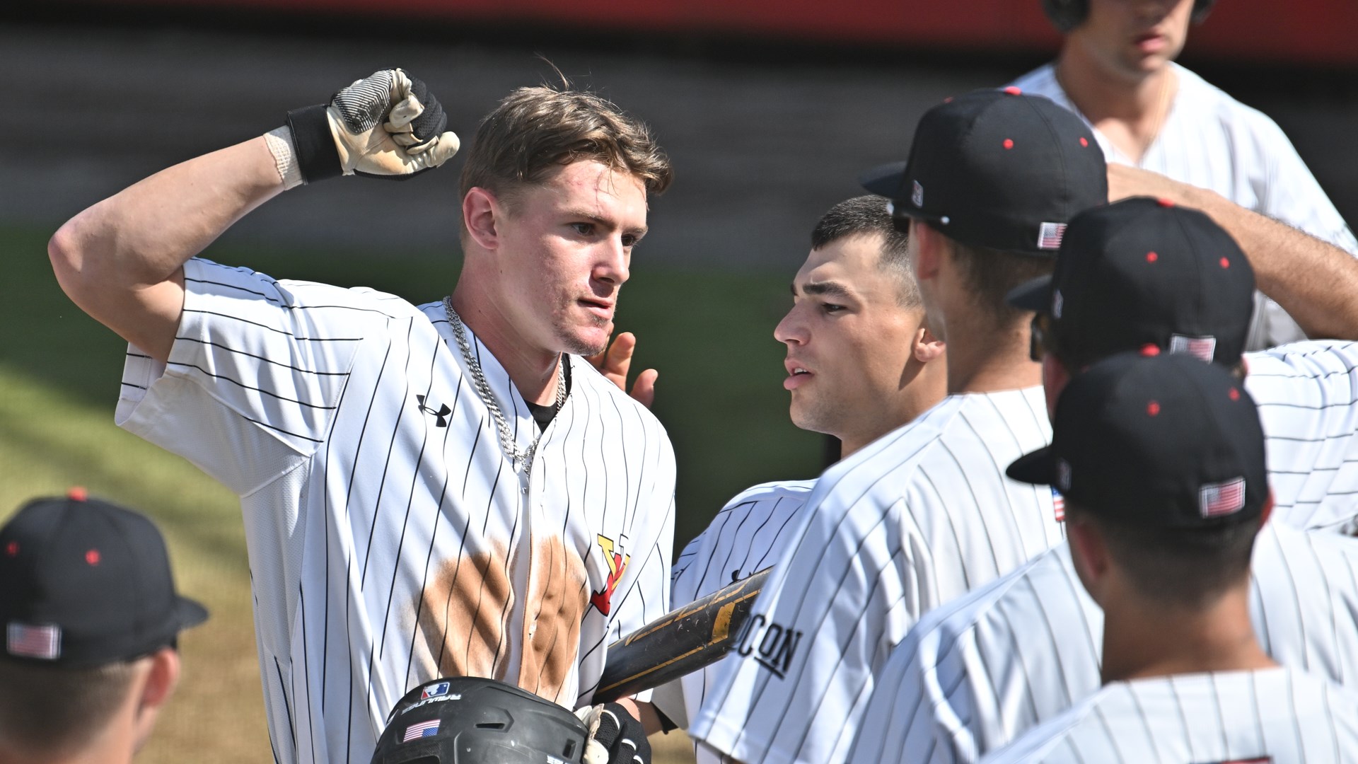 VMI Hosts Va. Tech, Travels to Radford Mid-Week - Virginia Military ...