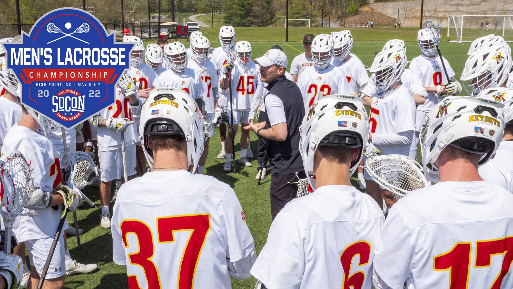 VMI Qualifies for First Ever SoCon Tournament - Virginia Military Institute