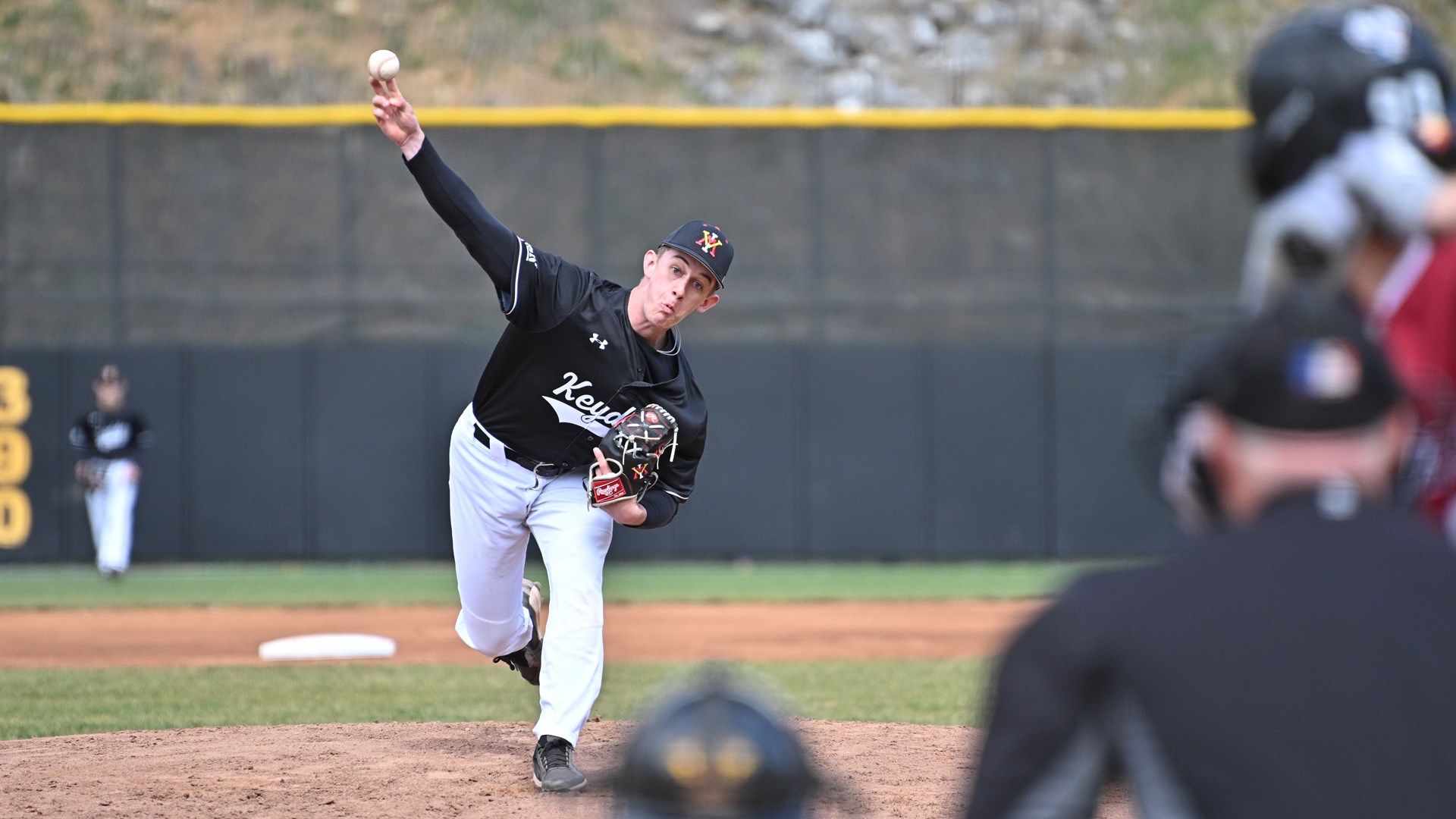VMI Baseball to face VCU & JMU Mid-week - Virginia Military Institute