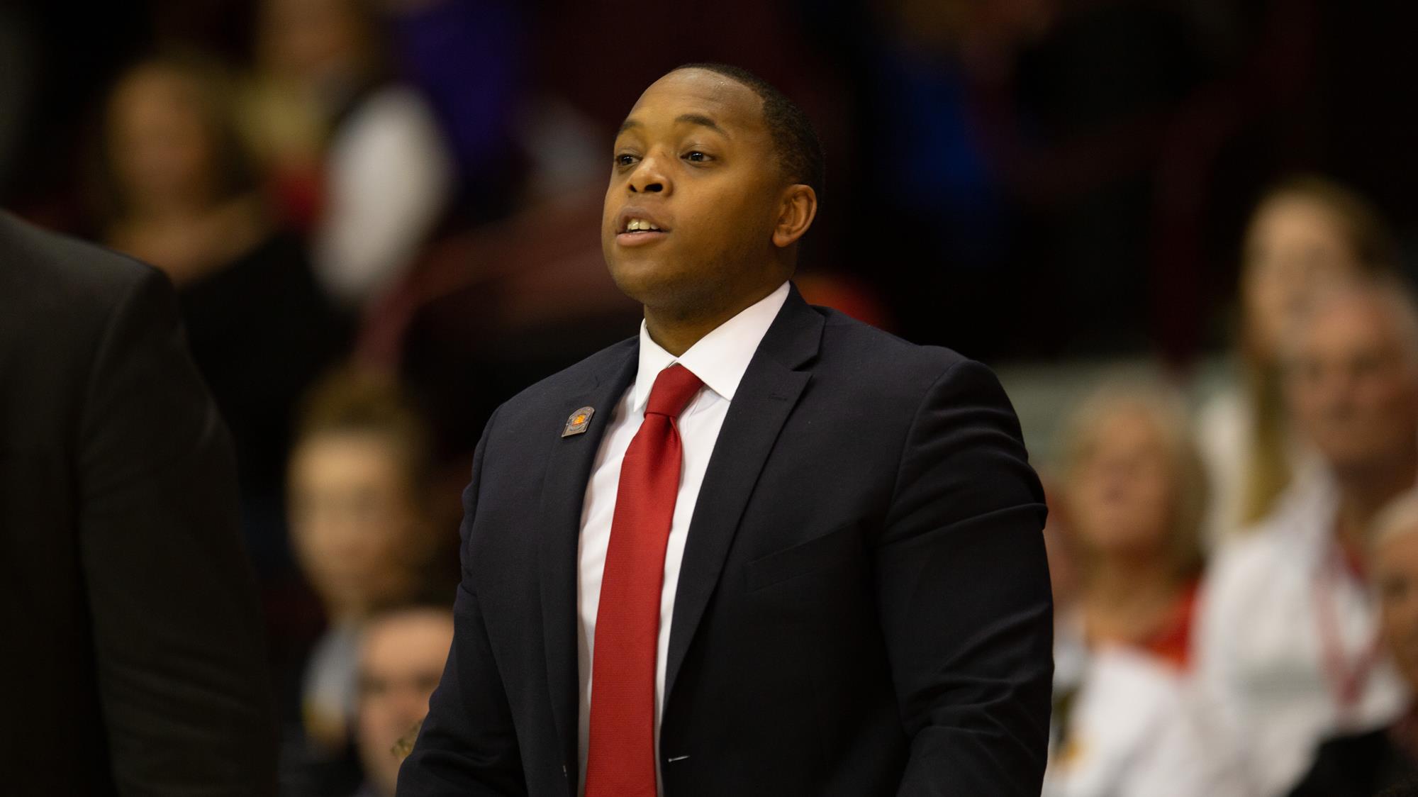 Kenon ’11 to Serve on Wilson Staff as Assistant Coach - Virginia ...