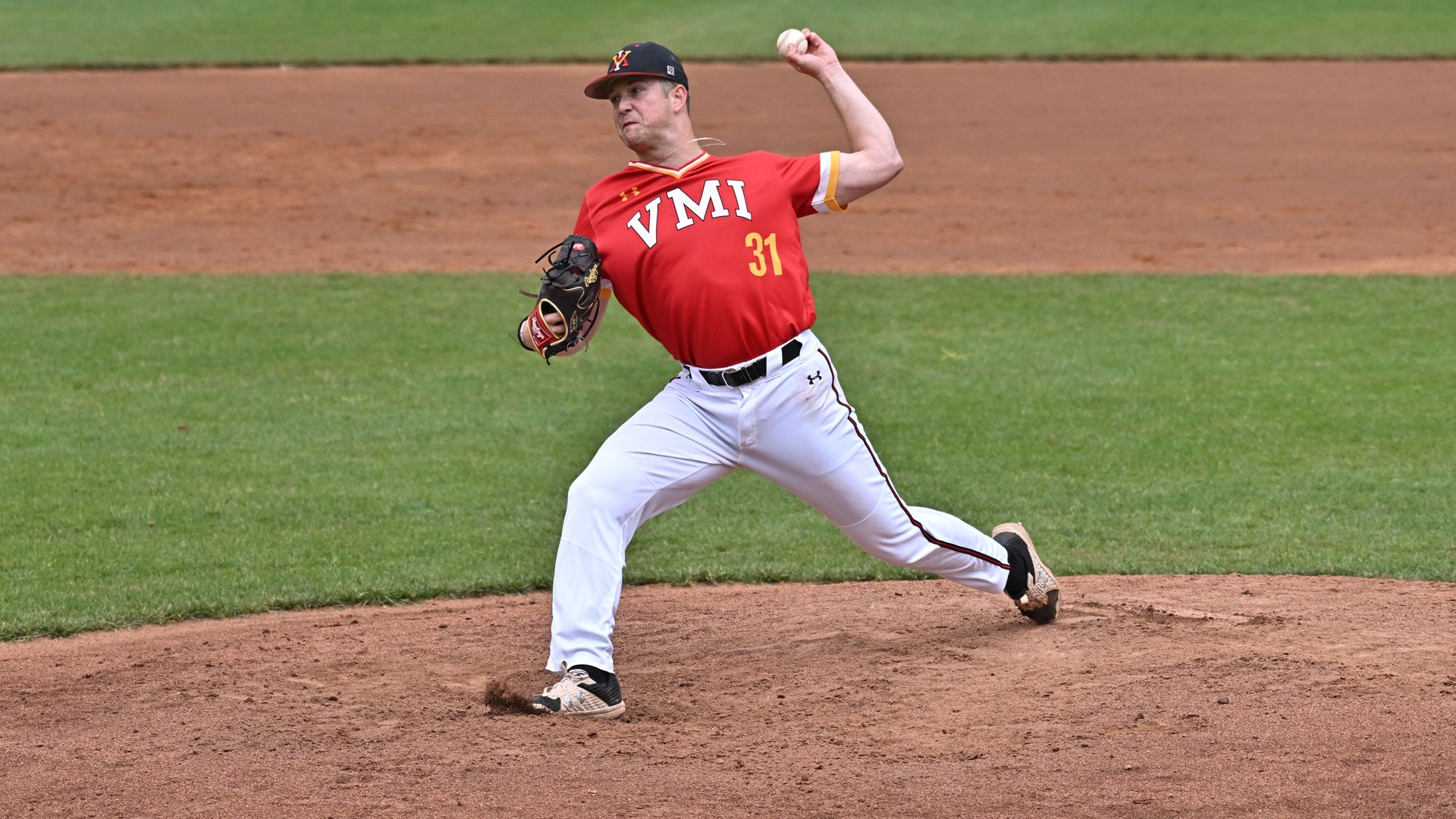 VMI Baseball Schedule Changed for UNCG Series - Virginia Military Institute