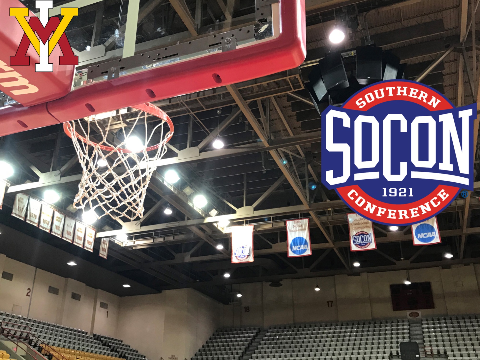 Southern Conference Announces Men’s Basketball League Schedule ...