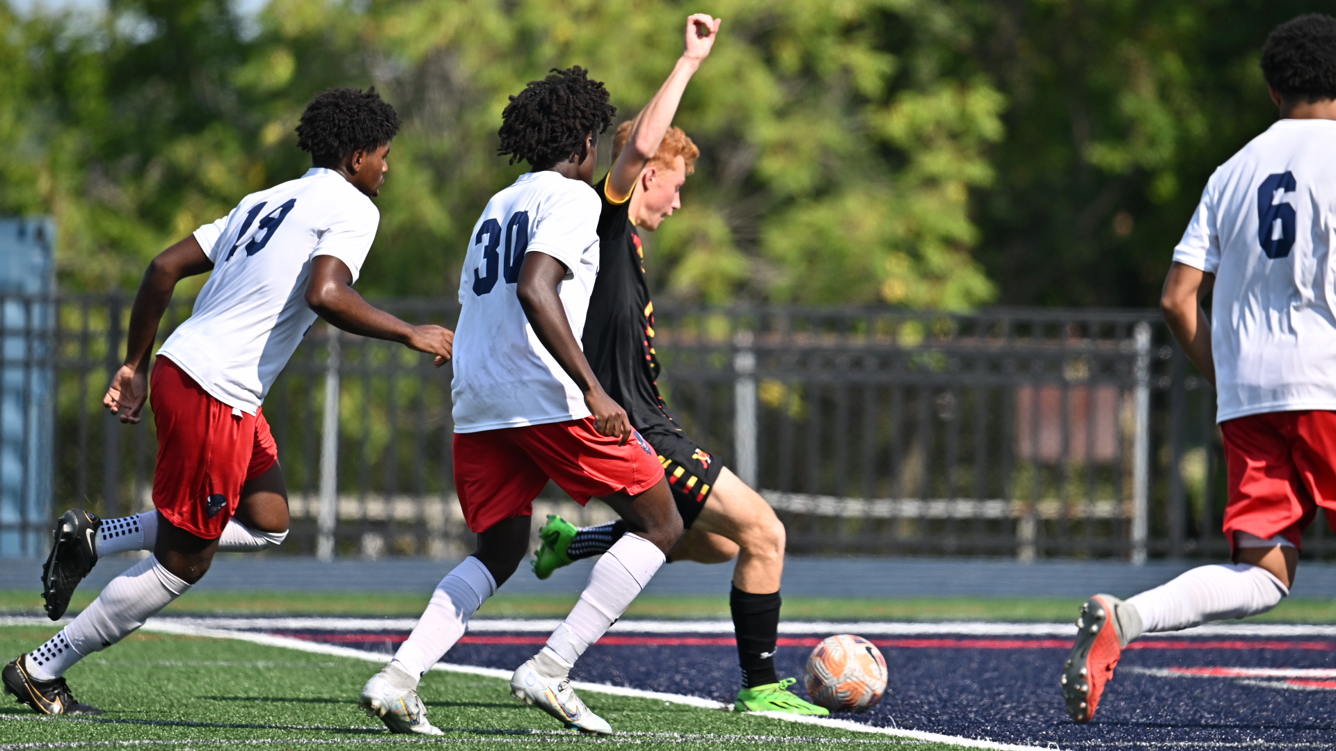 Keydets Host Southern Virginia Thursday - Virginia Military Institute