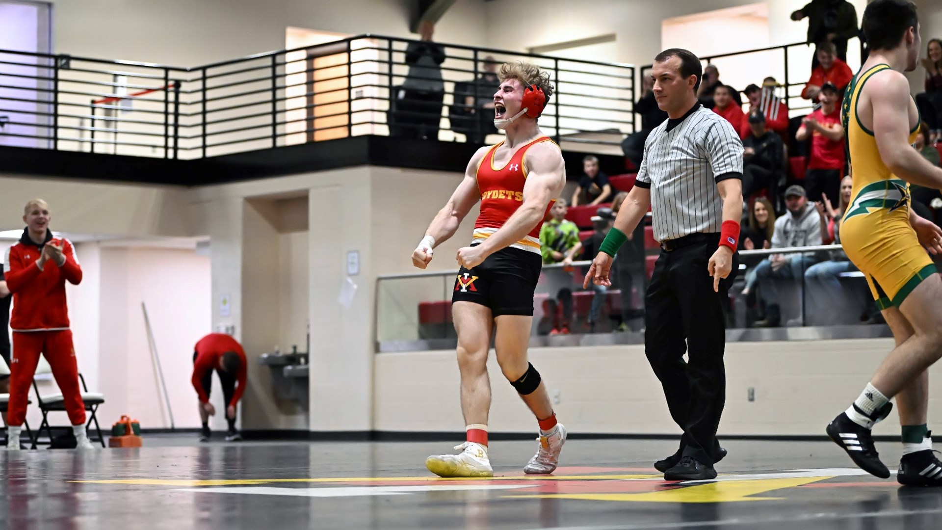 Campus Visit: VMI by Intermat - Virginia Military Institute