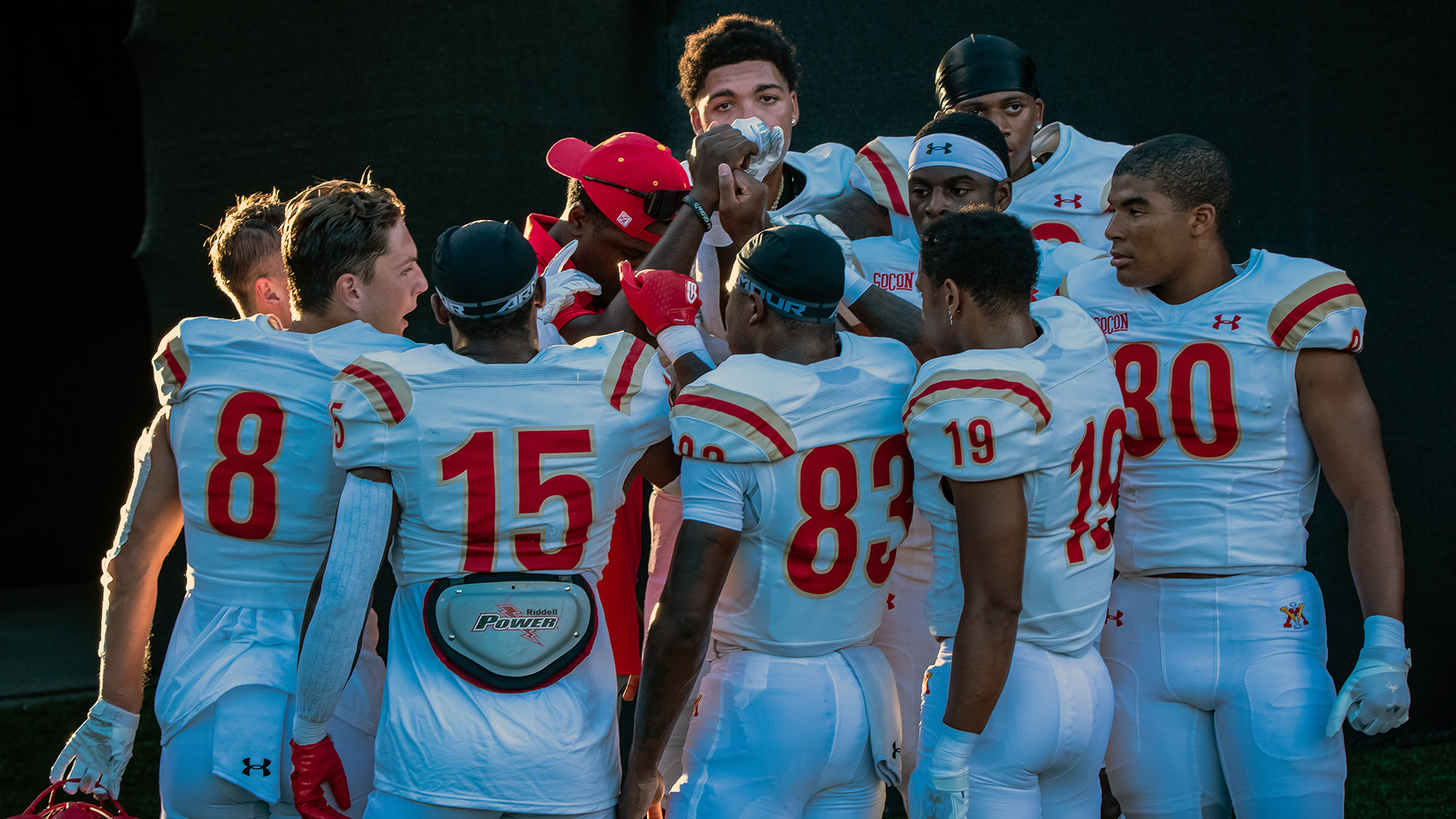 VMI vs. Bucknell Gameday Central - Virginia Military Institute
