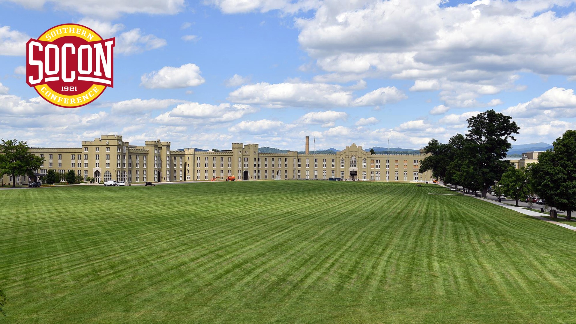 Col. Timmes, Sgt. Maj. Sowers named to All-Southern Conference Faculty ...