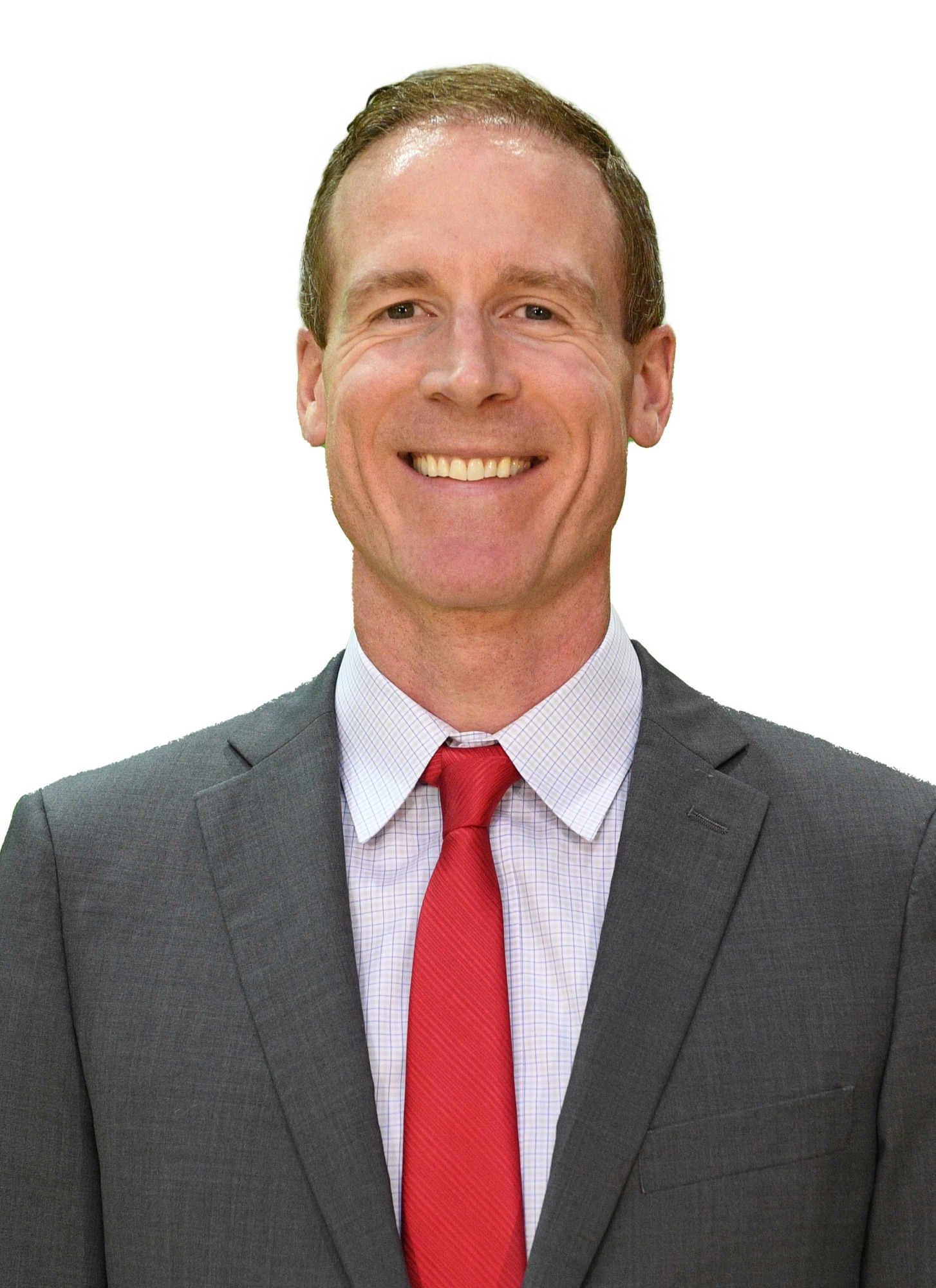 Andrew Wilson - Head Coach - Men's Basketball Coaches - Virginia ...