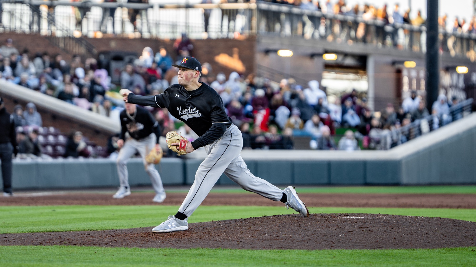 VMI Travels to Old Dominion Tuesday - Virginia Military Institute