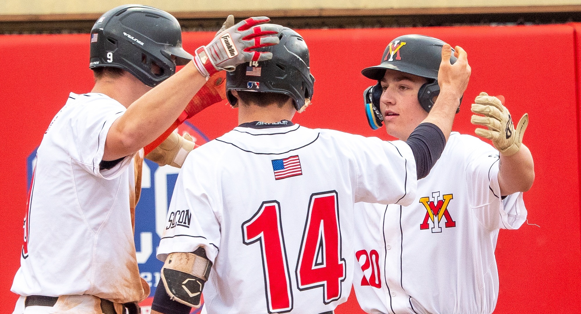 VMI Baseball to host doubleheader Saturday vs. Radford - Virginia ...