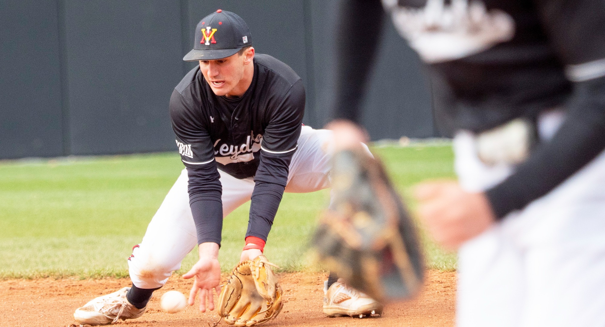 Keydet Baseball to host JMU Wednesday - Virginia Military Institute