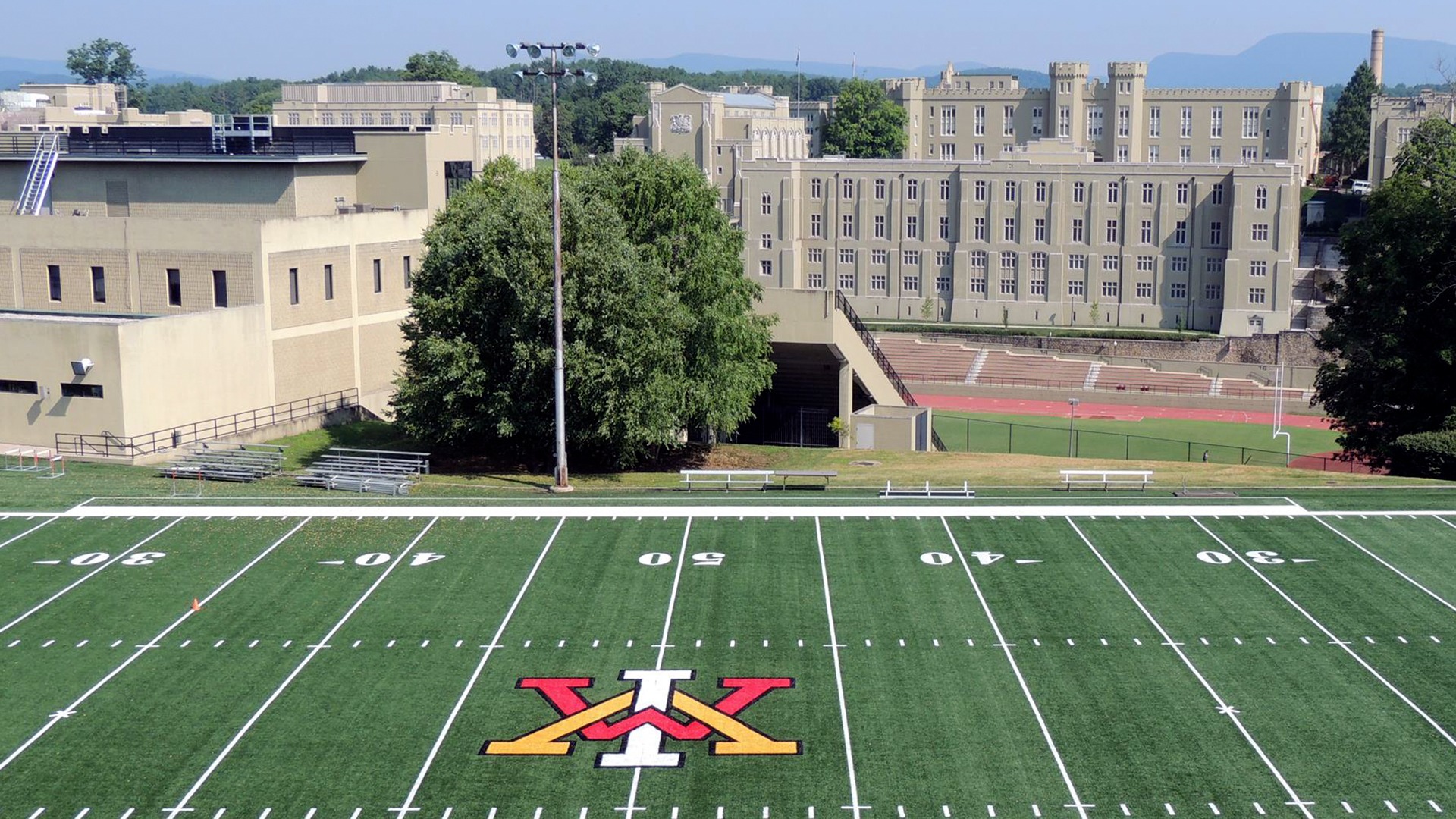 Registration for VMI Football Camps now open - Virginia Military Institute